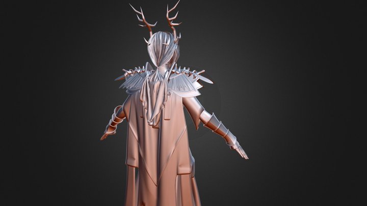Runescape3 3D models - Sketchfab