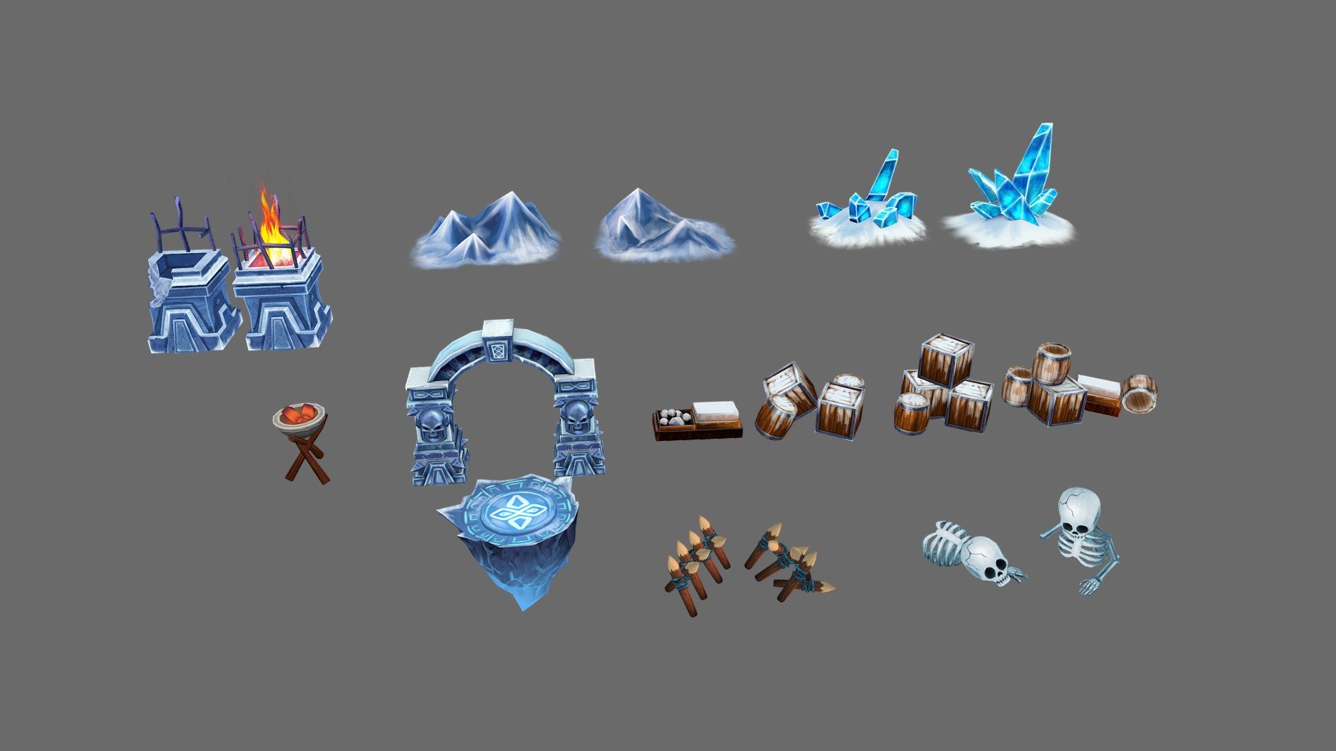 object - 3D model by lamthach (@kairavent) [78d3c7d] - Sketchfab
