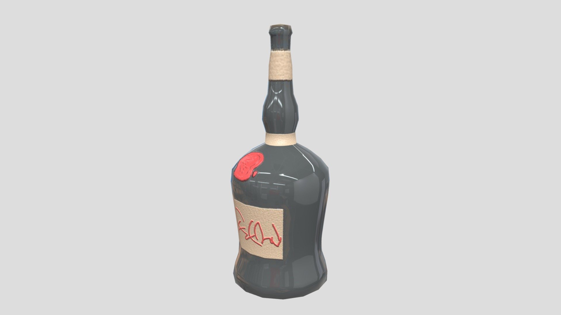 Bottle Texture - Download Free 3D model by Kajasandb [78d3cf1] - Sketchfab