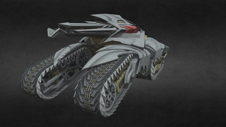 Transformers 3D models - Sketchfab