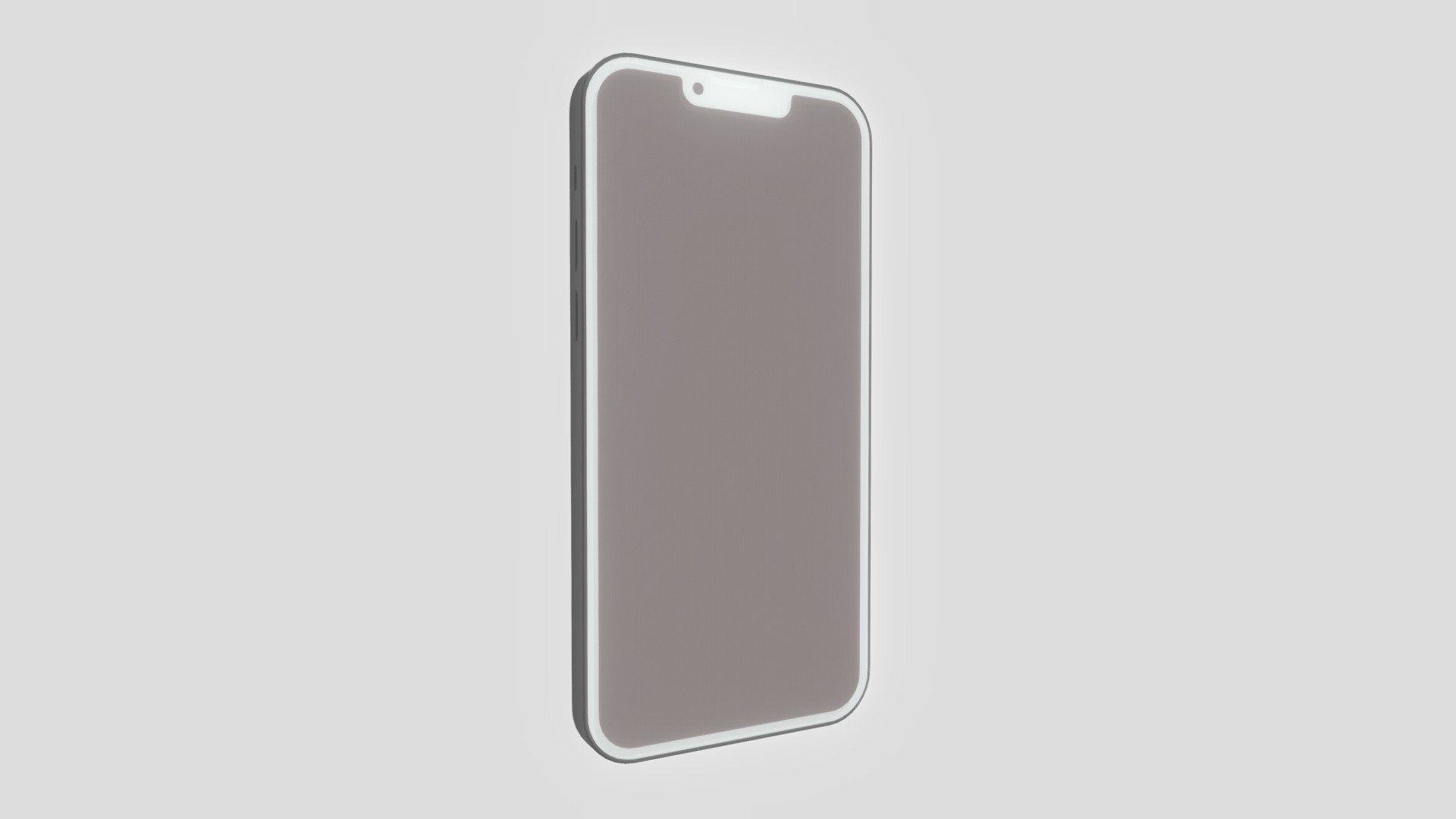 iPhone_13 - 3D model by mondoalogoandeme [78d504f] - Sketchfab
