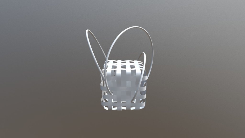 Cube DA - 3D model by Kharlla_Graph [78d5291] - Sketchfab