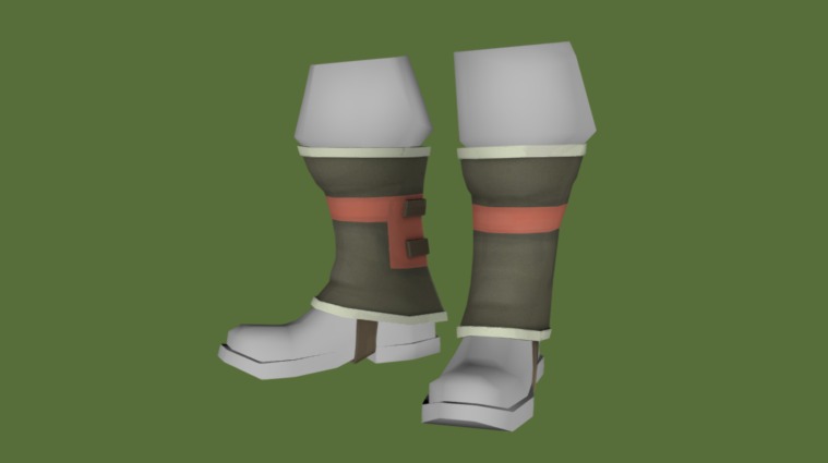 Serpent Safeguards - 3D model by Pixenal [78d58f2] - Sketchfab