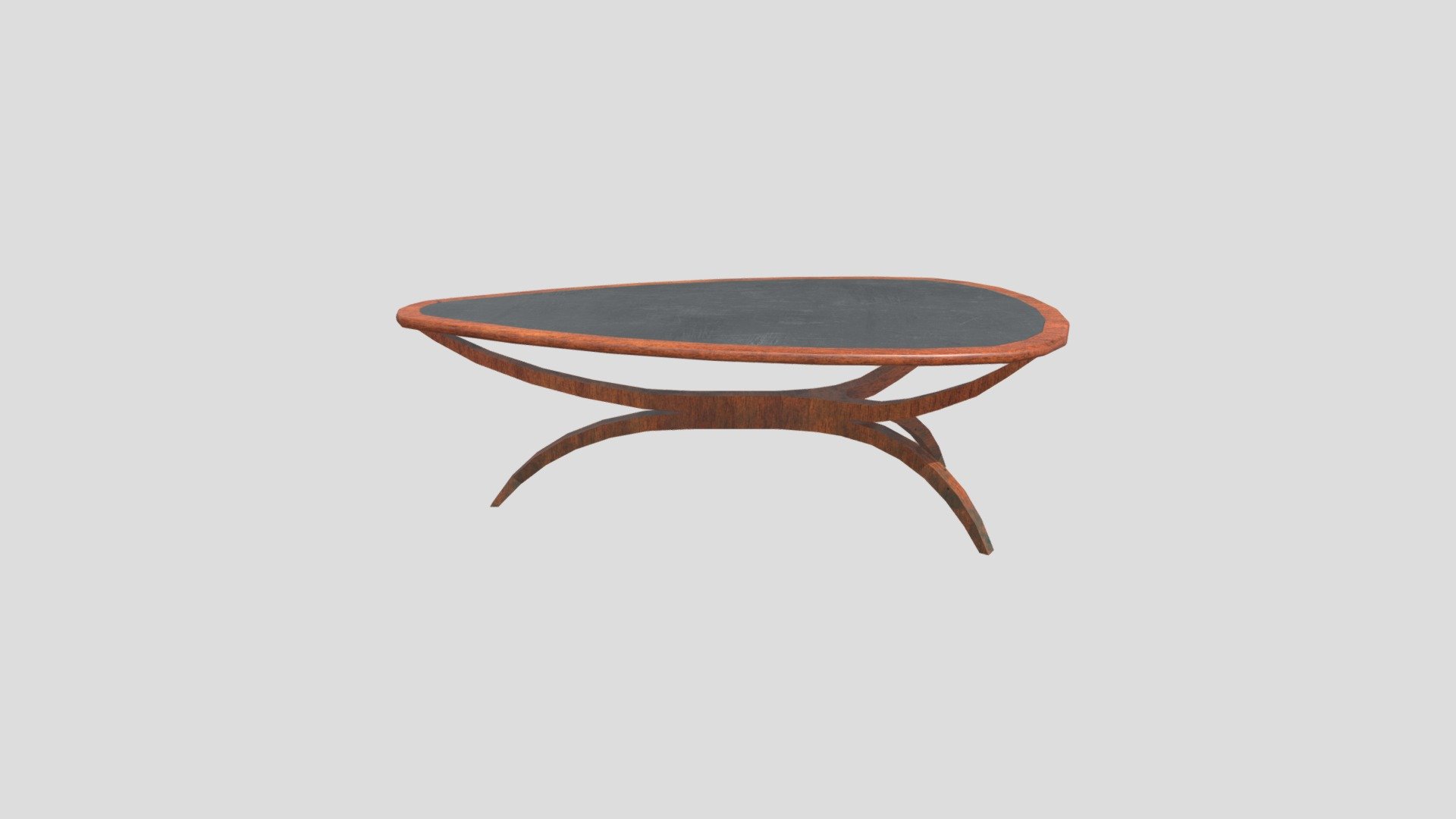 Table Basse - 3D model by guillaumemariette156 [78d6ad8] - Sketchfab