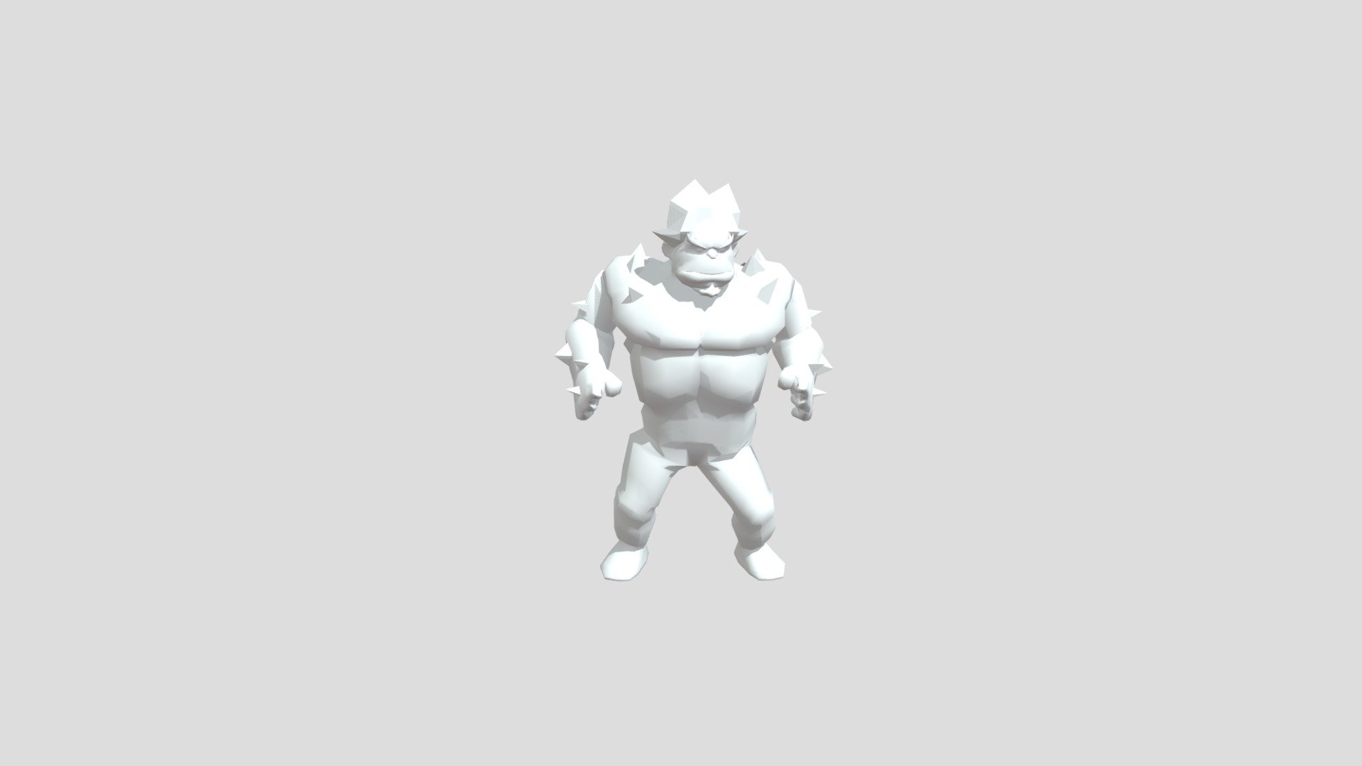 Idle animation activity thing - Download Free 3D model by AmeGilham ...