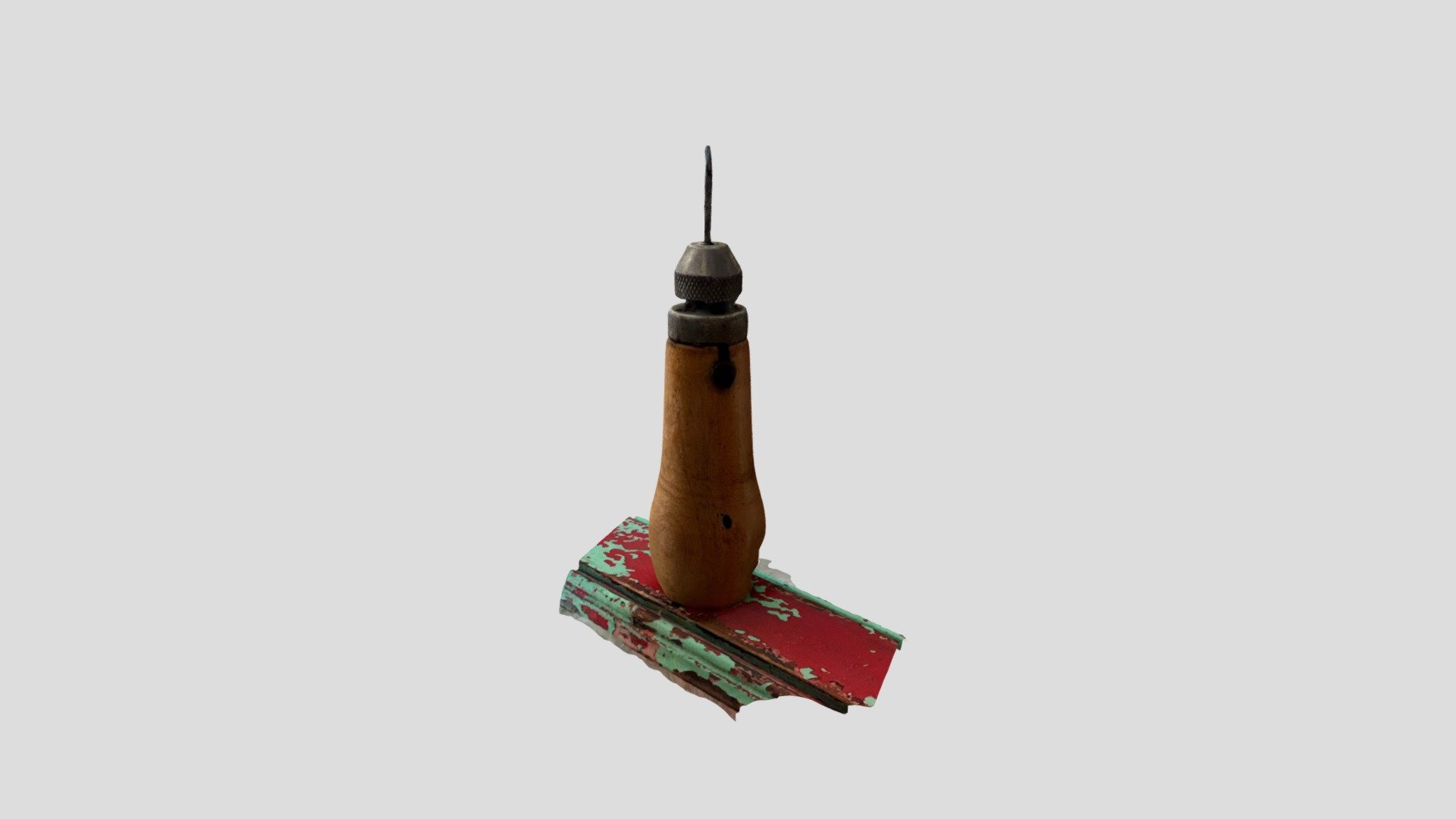 Work_tool_01 - Download Free 3D model by hwasti21 [78da70c] - Sketchfab