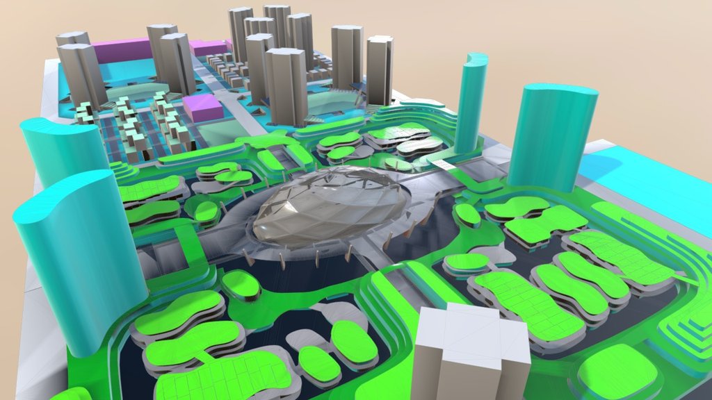 JMS Midterm Presentation - 3D model by joshuawalker [78dbf50] - Sketchfab