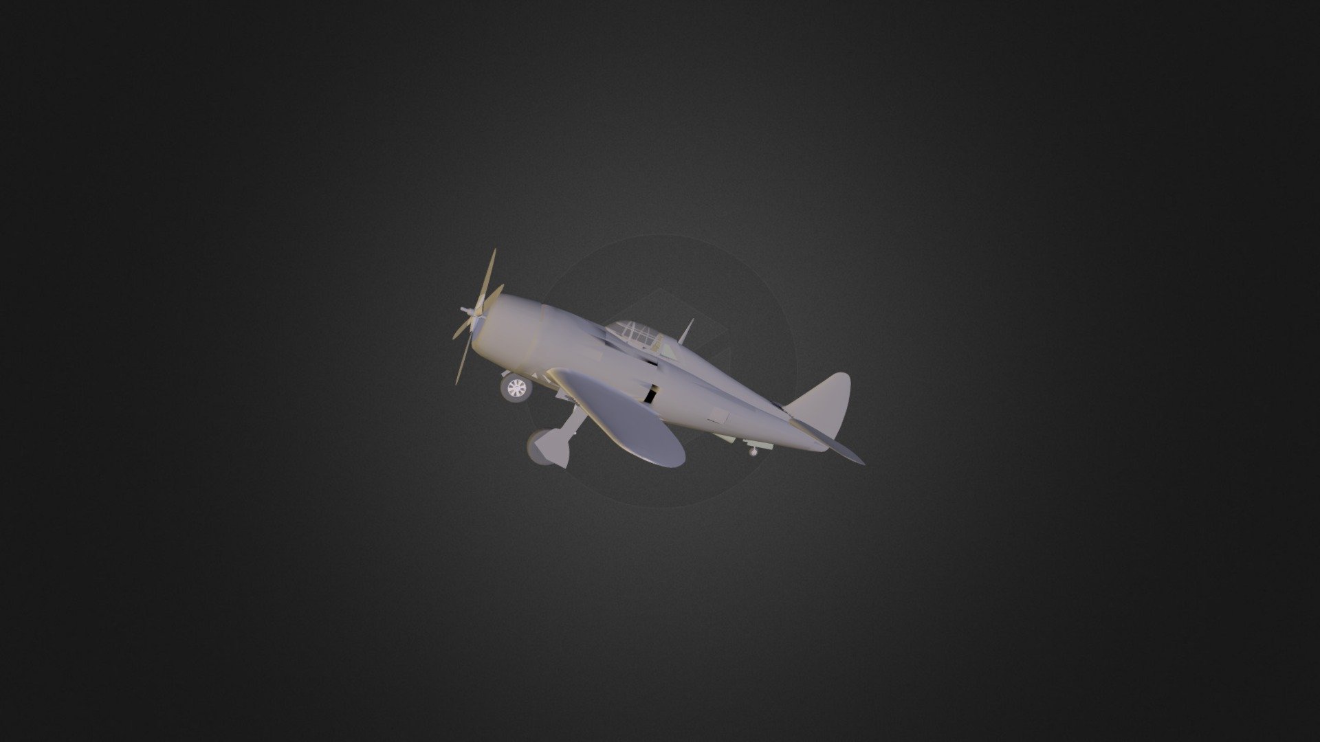 RAZORBACK VERSION 3DS - 3D model by scjoye [78dcfaf] - Sketchfab