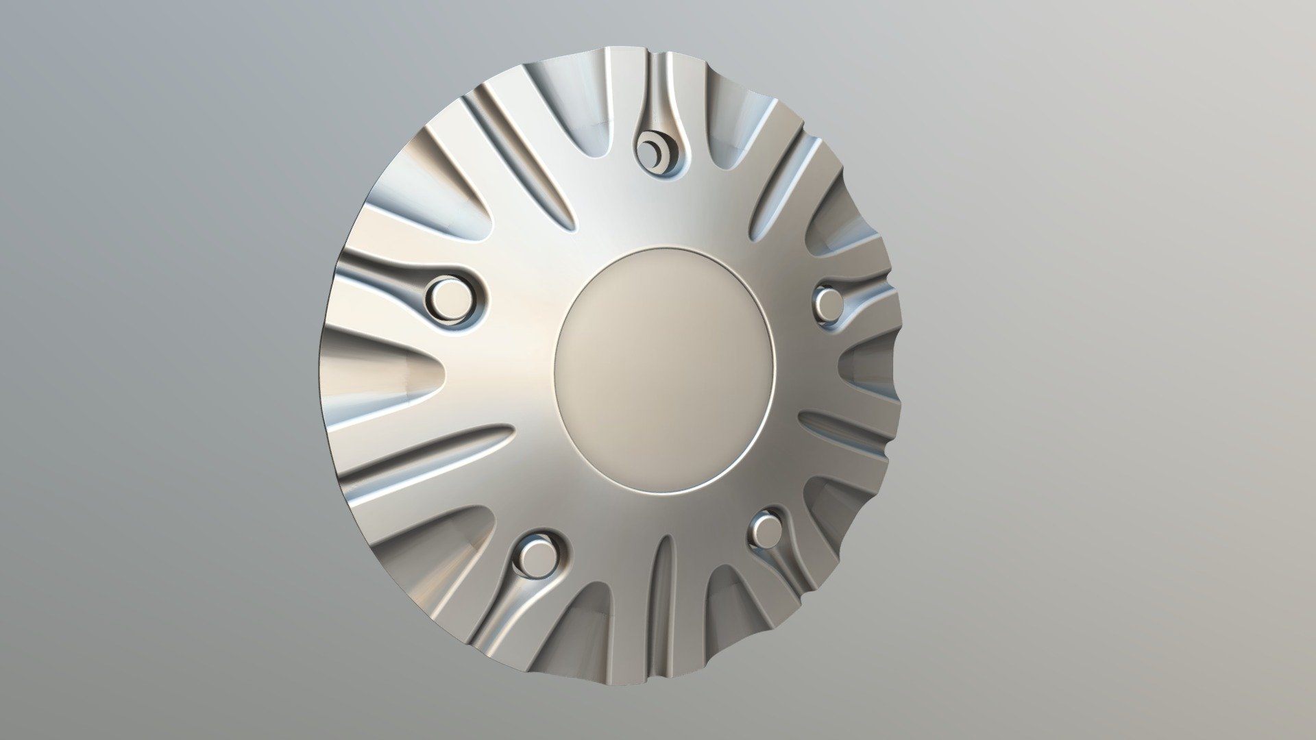 Wheel_Cap_ - 3D model by eshtechrus@gmail.com (@eshtech) [78dd3a4 ...