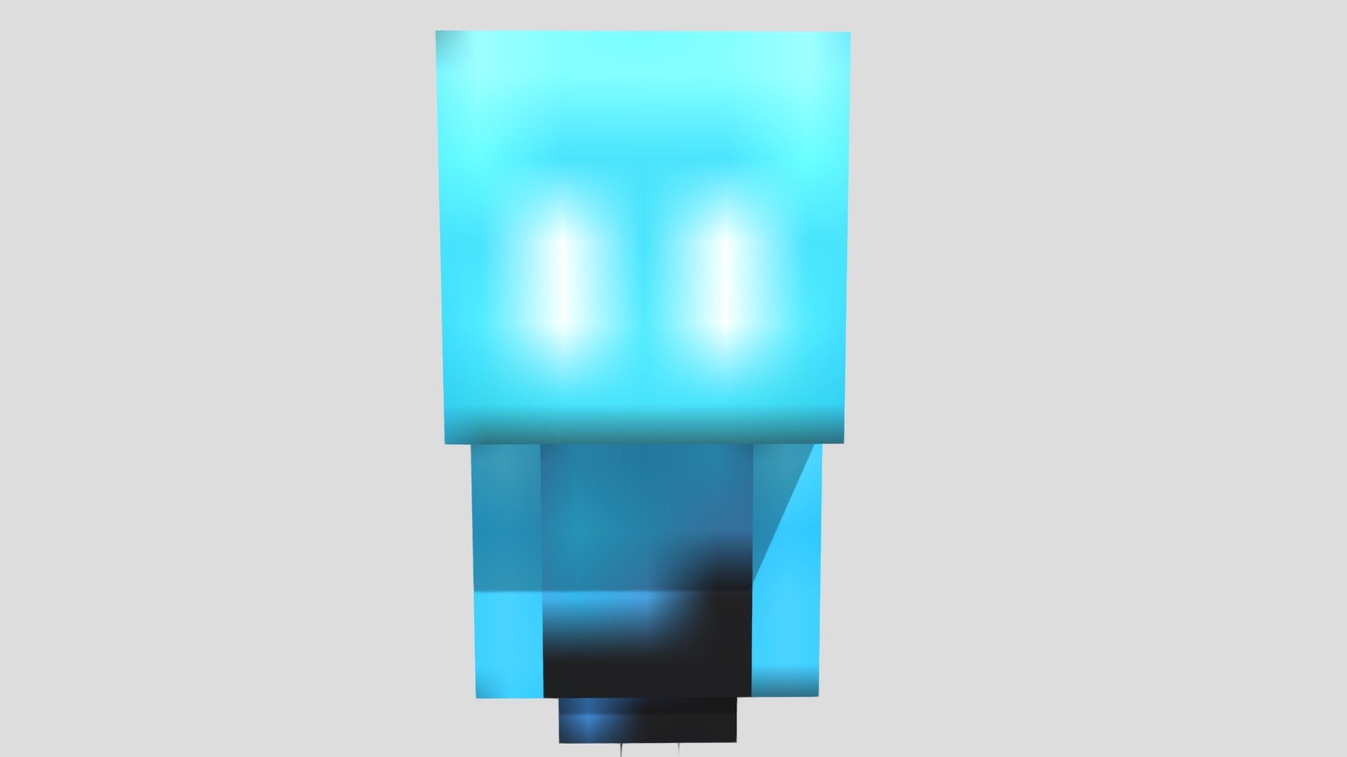 Minecraft:Allay - Download Free 3D model by SMF Features Developed From ...