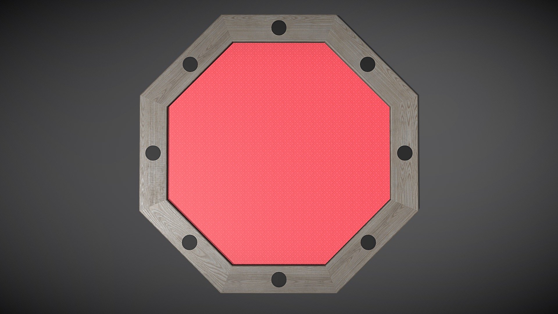 MKramer - Download Free 3D model by Joe Tubb (@jtubb) [78e1d38] - Sketchfab