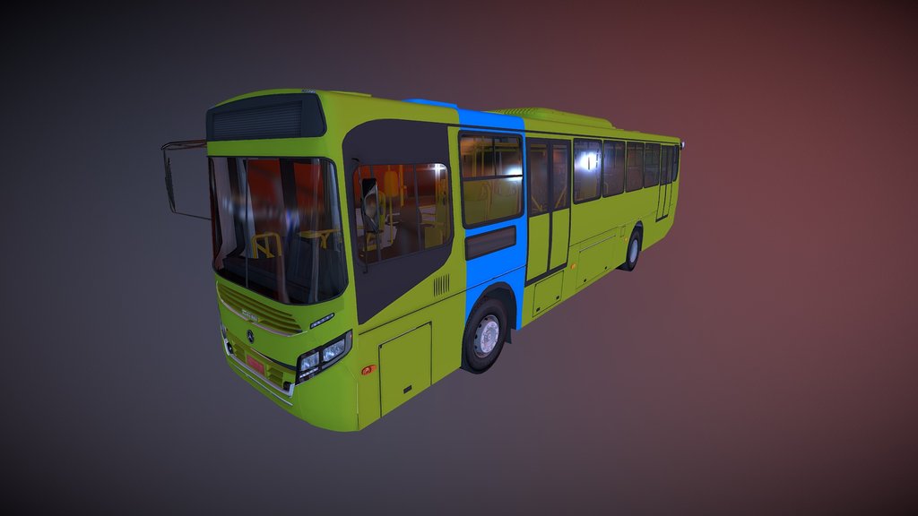 Vip 5 - A 3D model collection by marcosmascenablox - Sketchfab