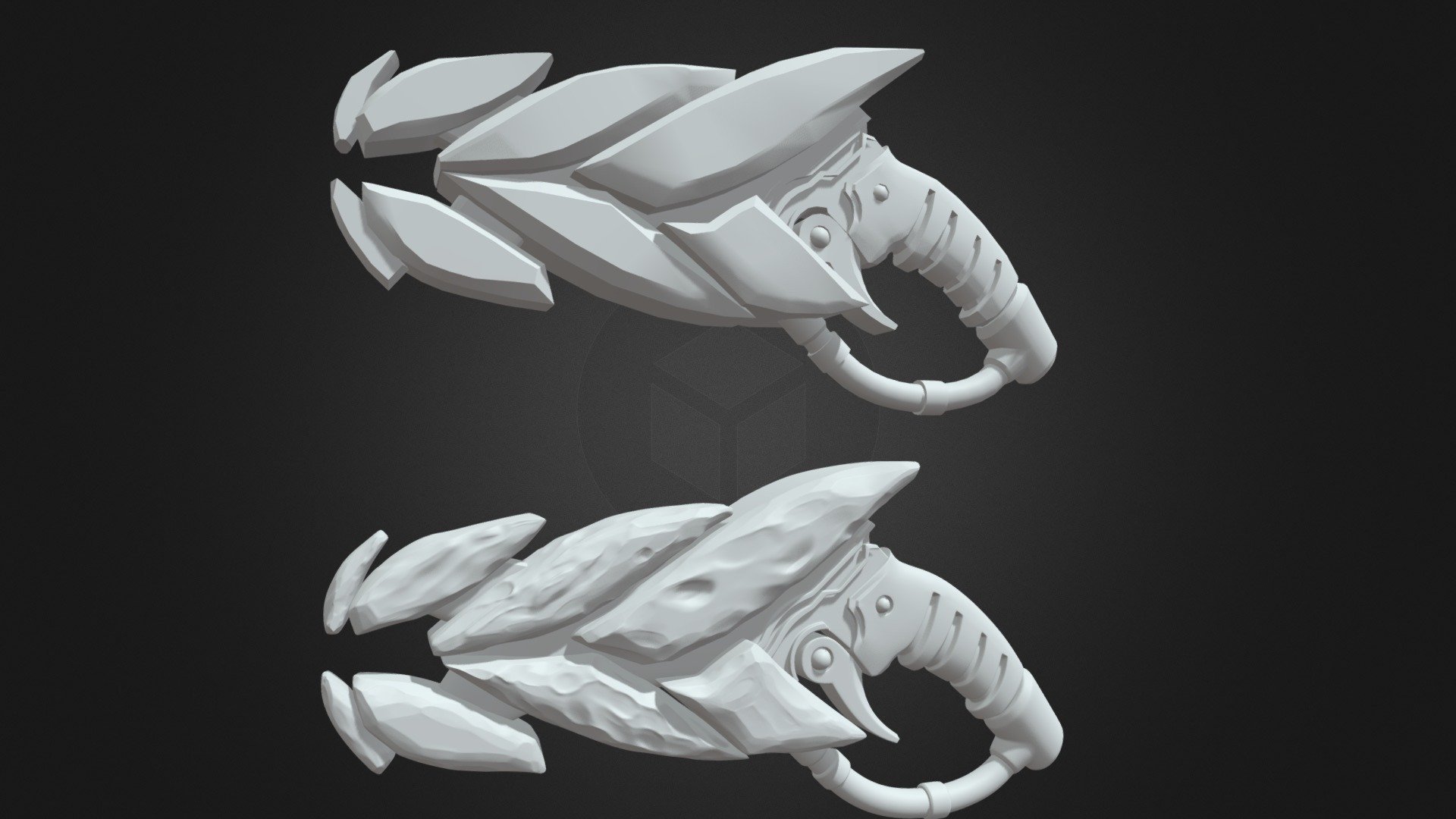 Roman-Apolikhin - Download Free 3D model by Chin Eeyang (@chinyang1607 ...