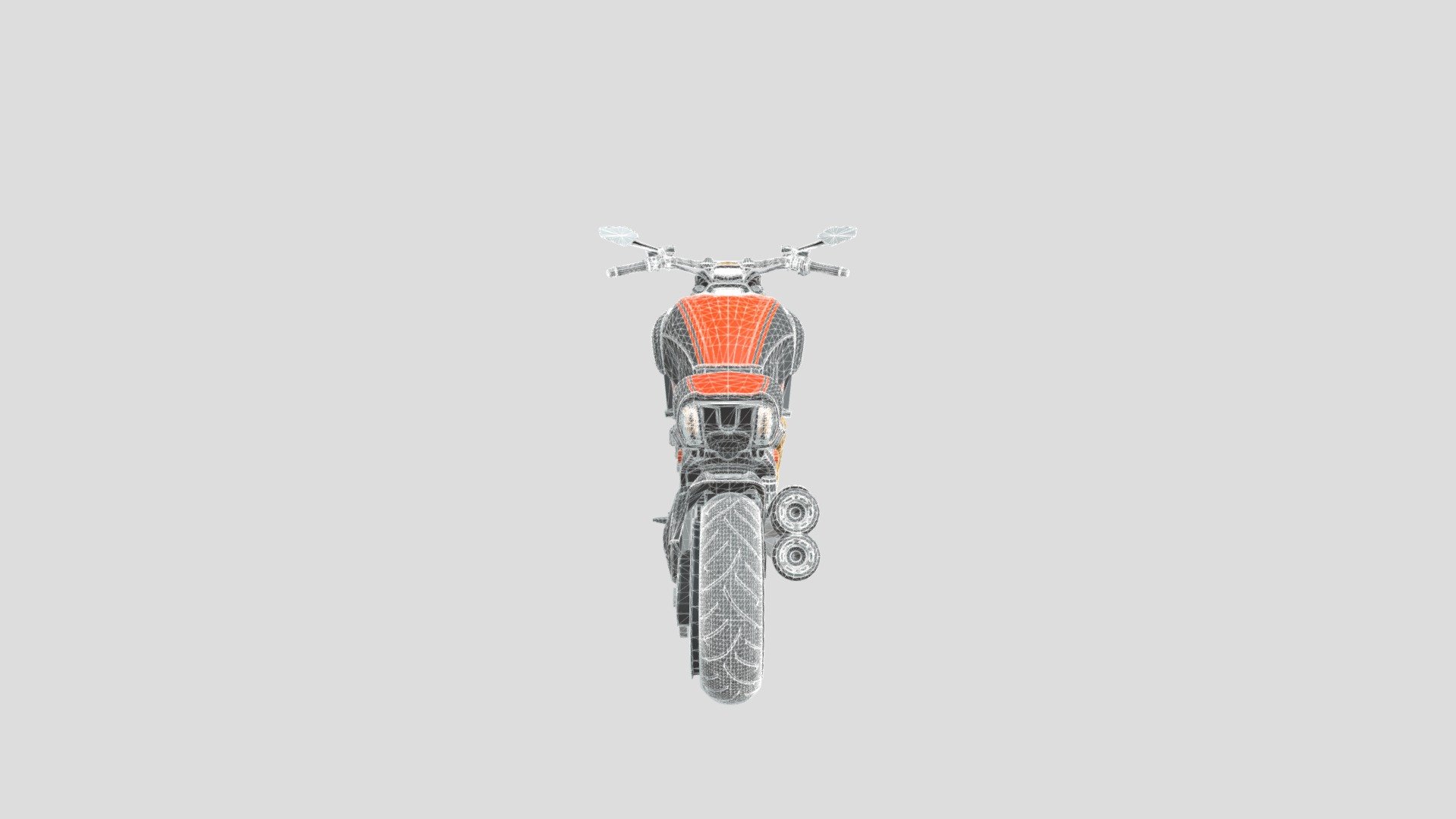 Ducati Dival - Download Free 3D model by isonreignallen105 [78e45a1 ...
