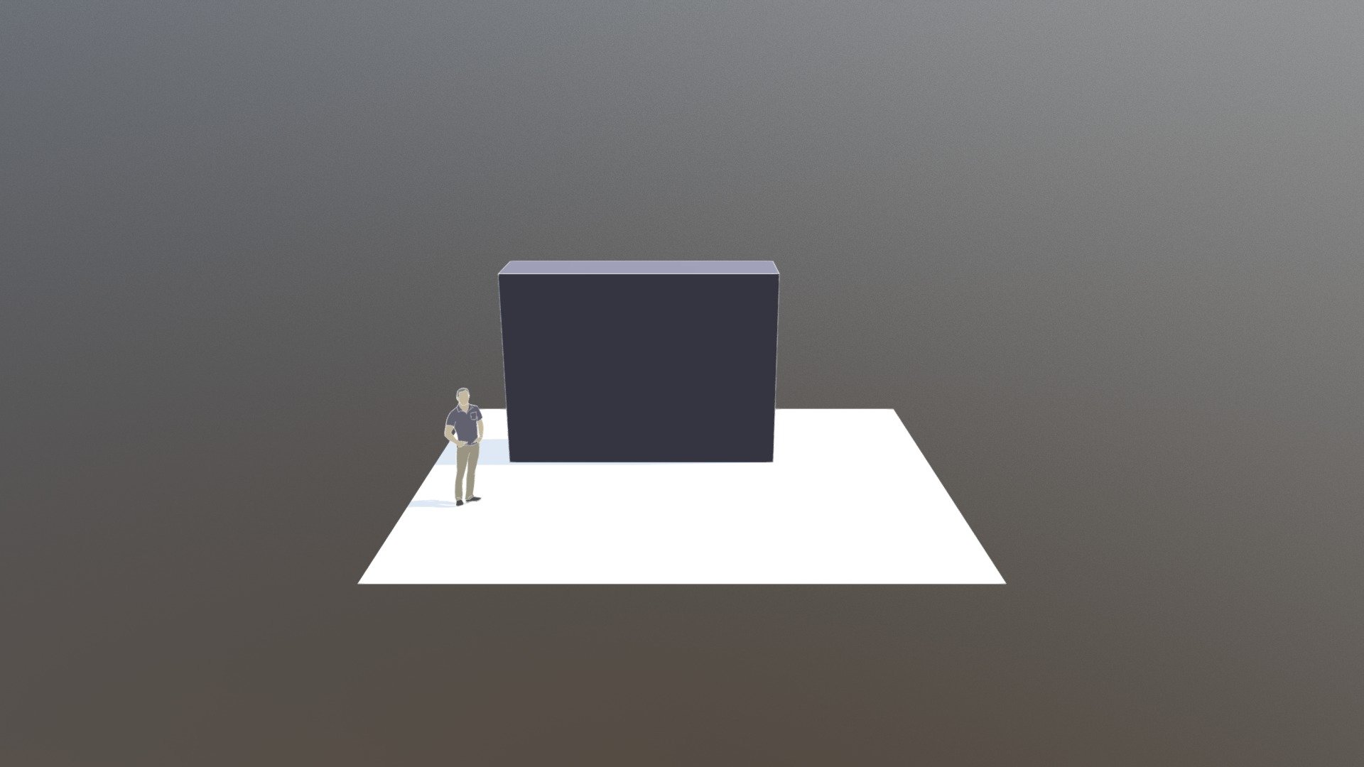 Aaaaaa - 3D model by shelshok [78e6132] - Sketchfab