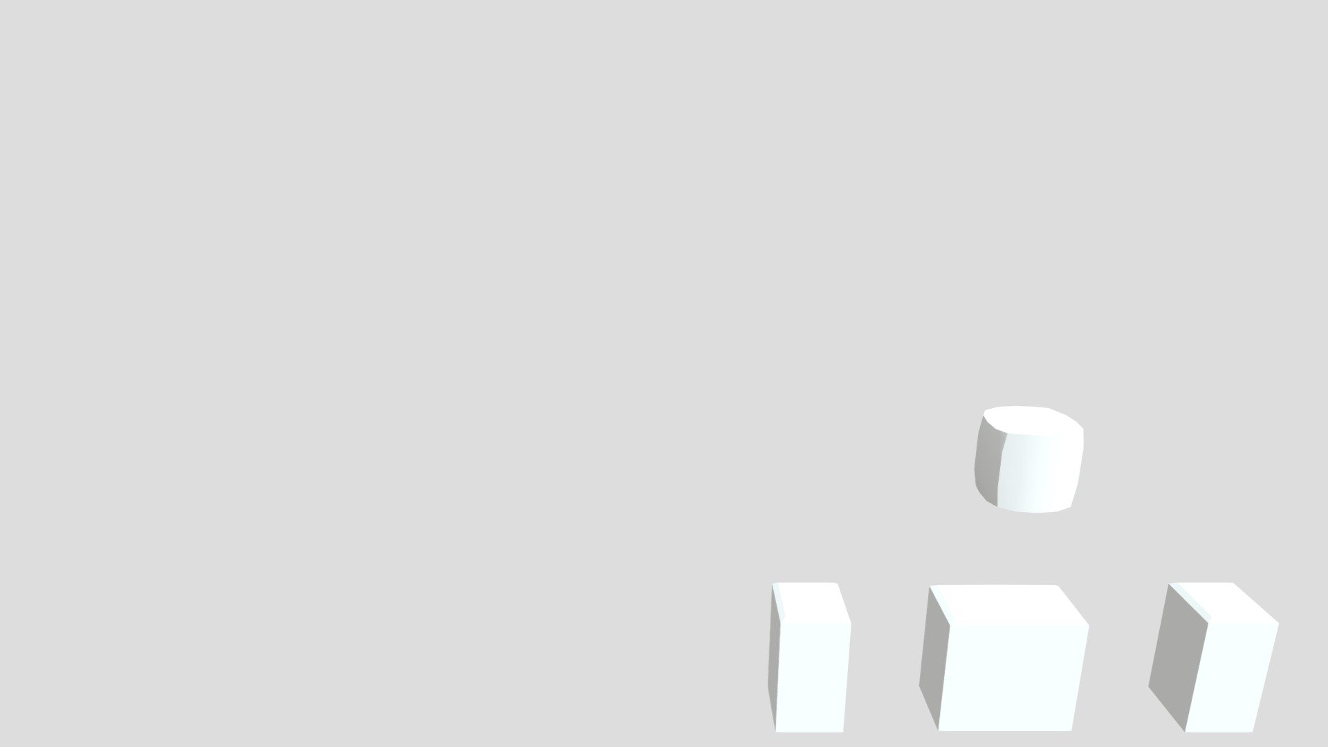 Character_ Roblox_64 - 3D model by hugo608914 [78e7a6c] - Sketchfab