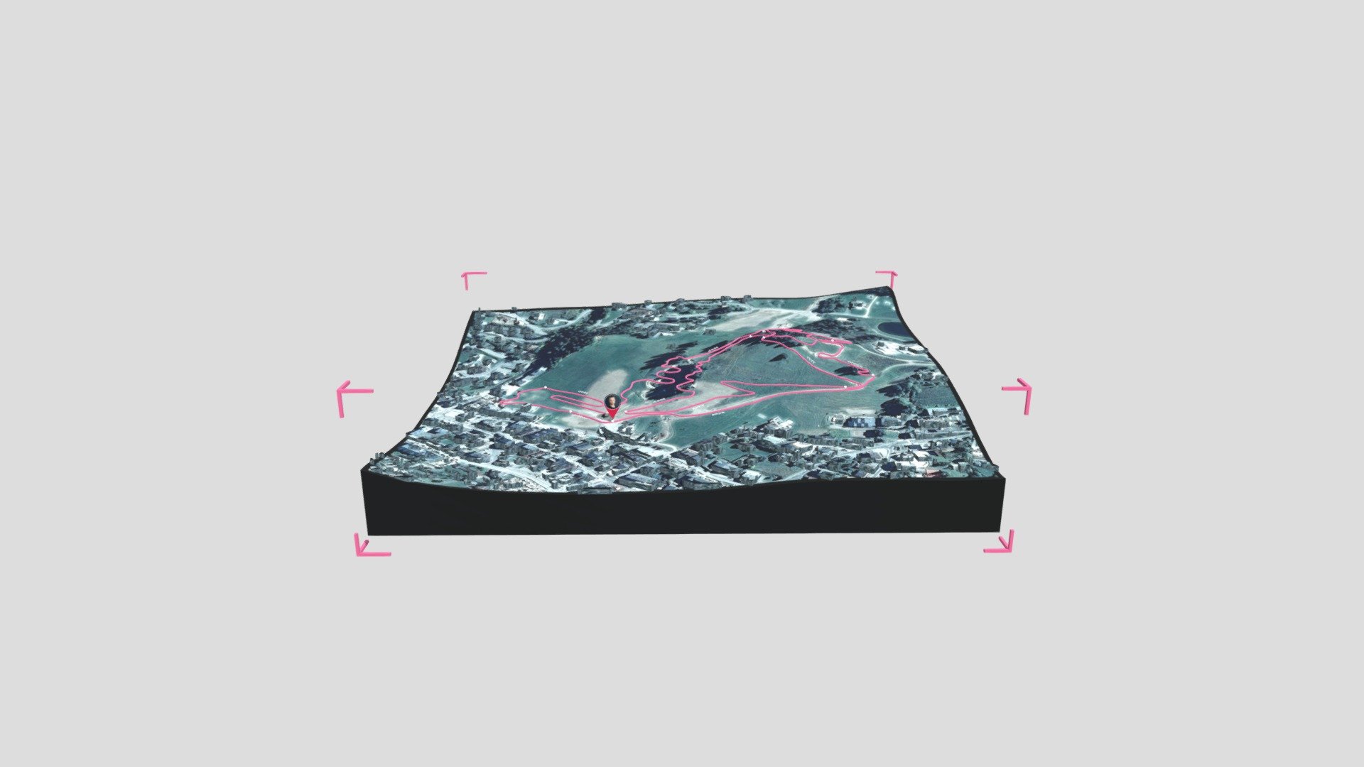 3 Dmap Animated 01 - Download Free 3D model by plex_brahial [78e99ee ...