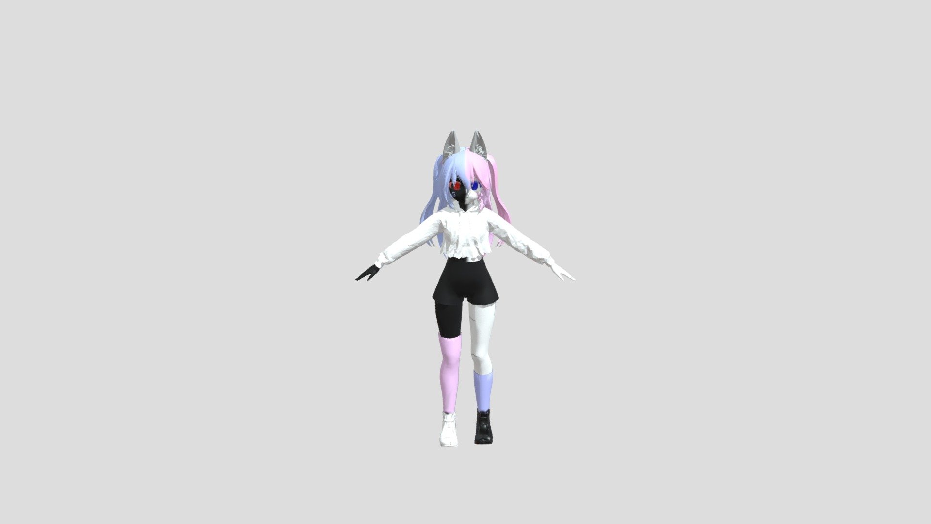 mini - Download Free 3D model by minikattt [78eb54e] - Sketchfab