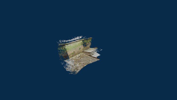 Thames 3D models - Sketchfab