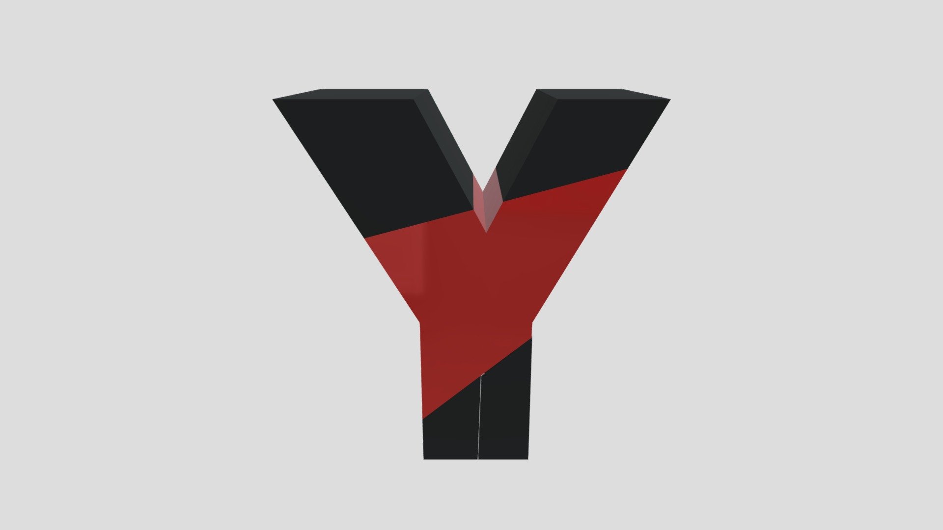 Y - Download Free 3D model by stekxi [78ee644] - Sketchfab