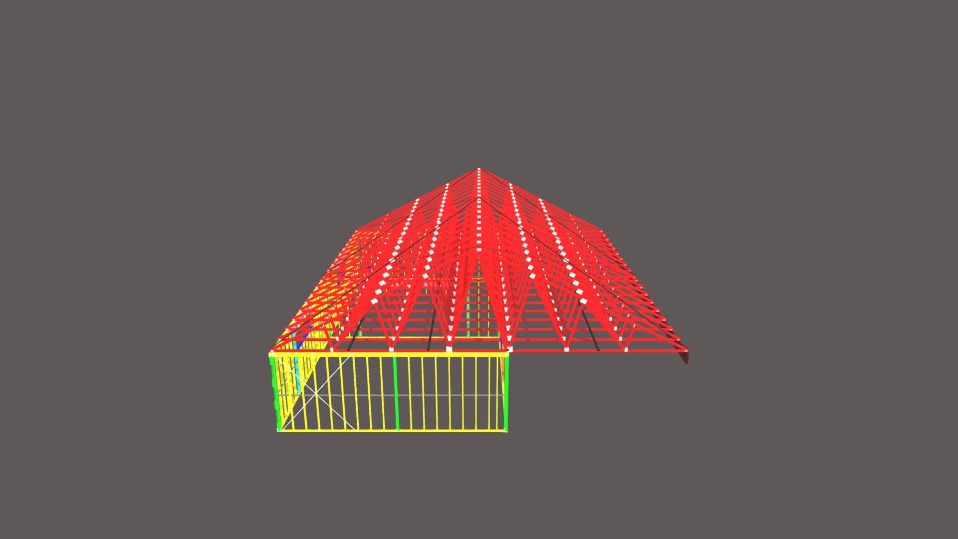 JN24-060 - 3D model by emceetruss [78f04e5] - Sketchfab