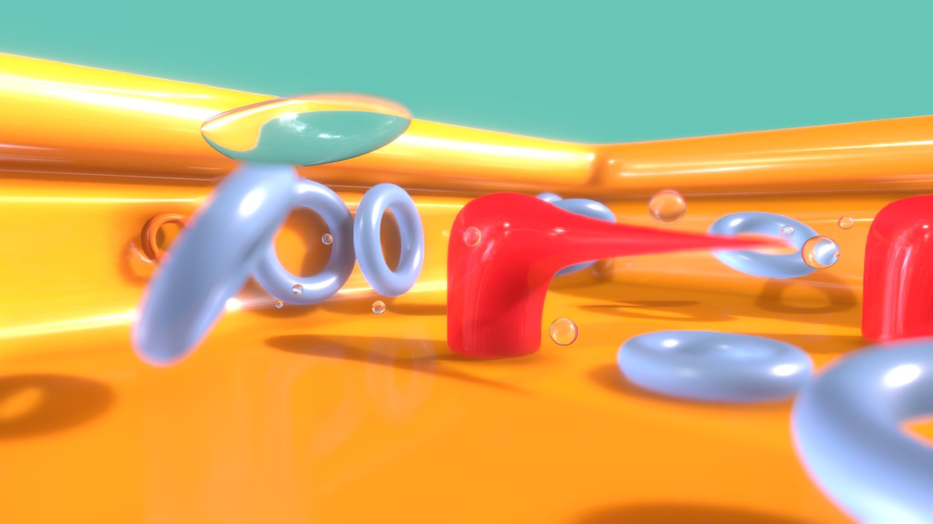 life - 3D model by Room (@justquieter) [78f1abc] - Sketchfab