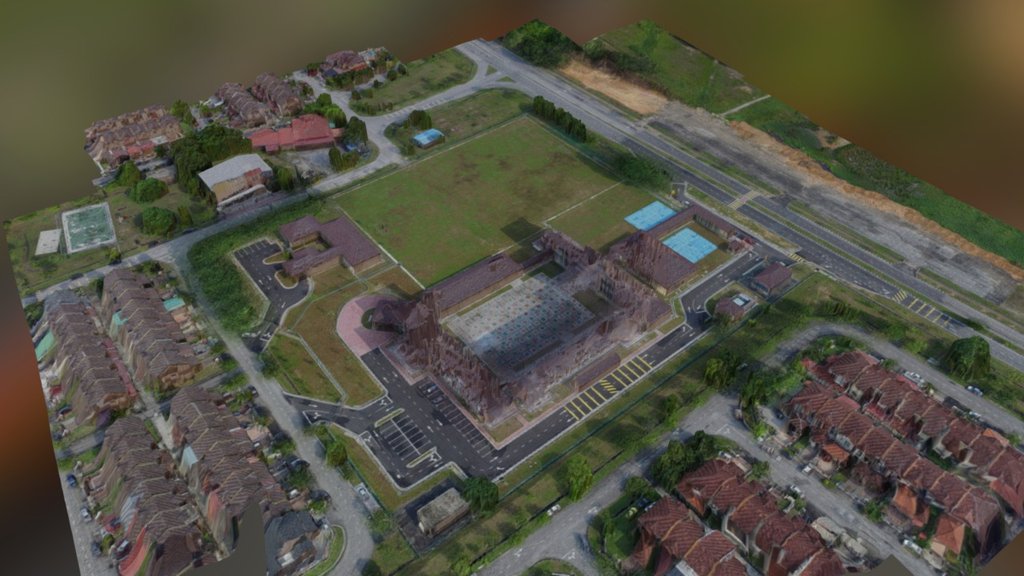 Sk PH - 3D model by aspati [78f71b5] - Sketchfab