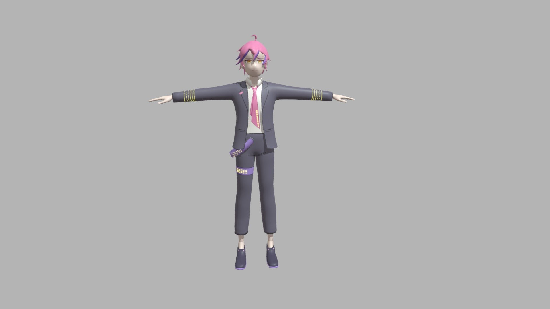 Scamverse: Troy - 3D model by sa-lim [78f9682] - Sketchfab