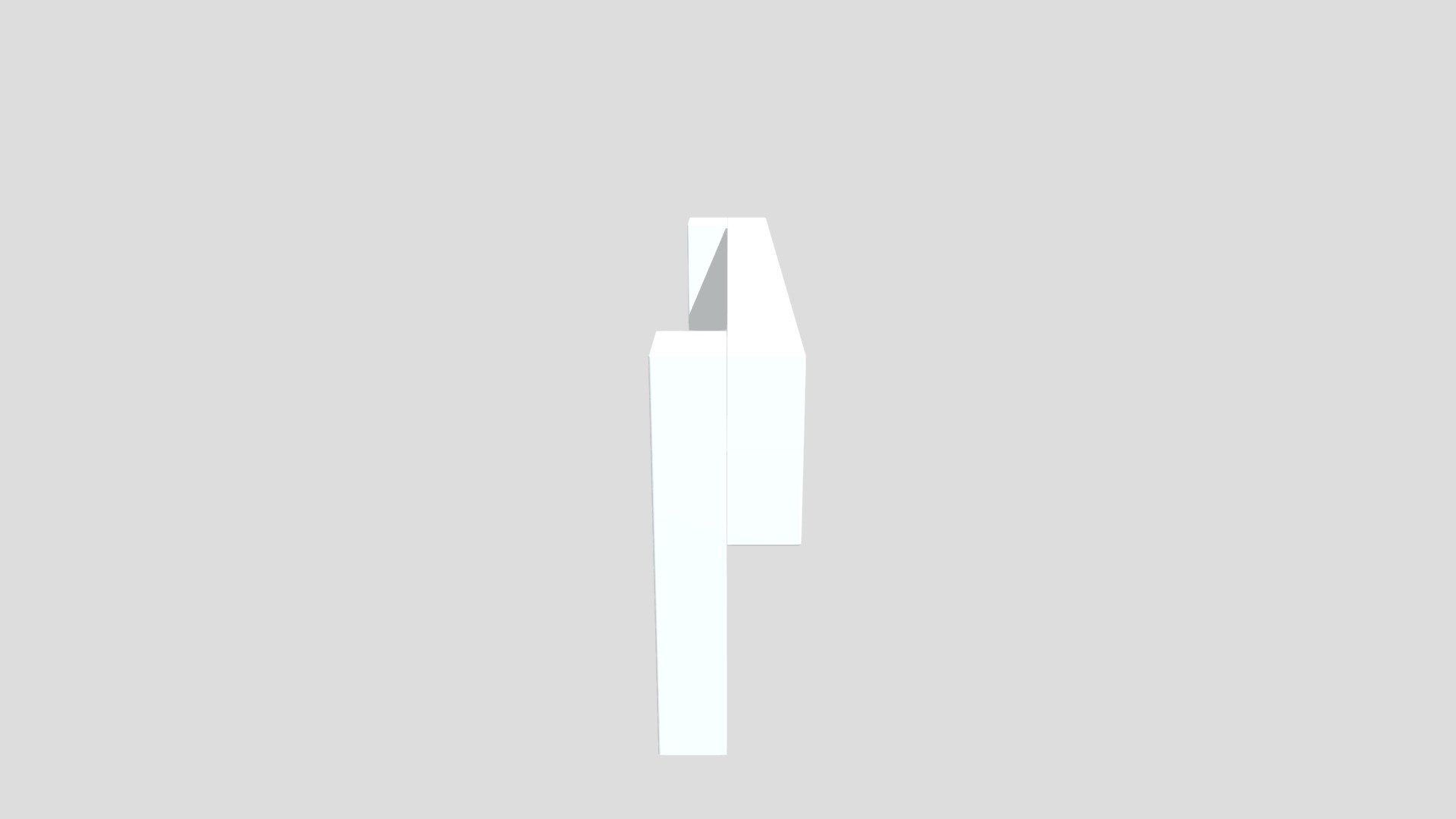 House number_plate - 3D model by alexanderfaulcon [78fac70] - Sketchfab