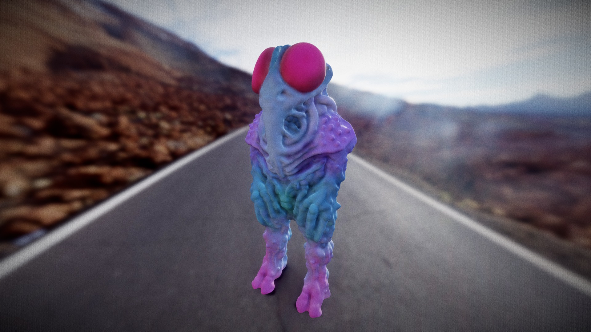 Fly Boy - 3D model by chuckleone [78fb245] - Sketchfab