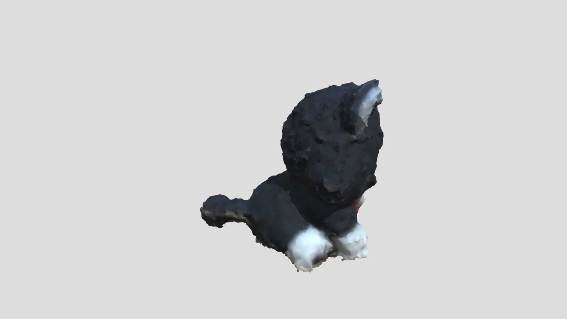 3d Model 3d Model By Elin19 [78fbc9e] Sketchfab