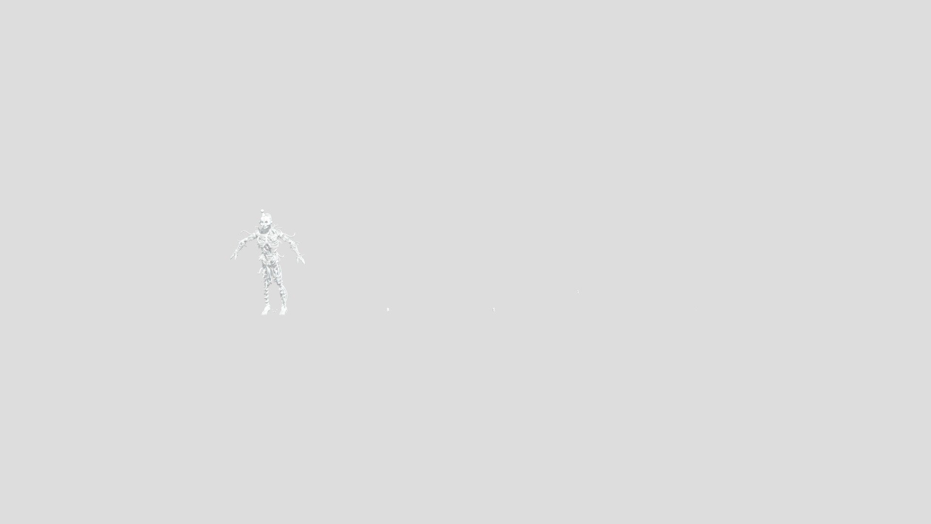 Ennard Anatomically Correct - Download Free 3D model by ...