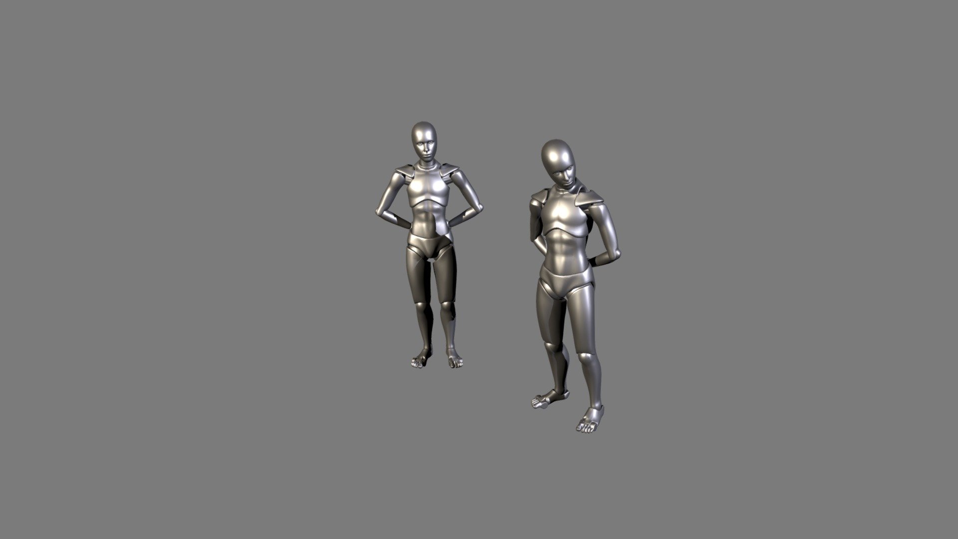 Talking - 3D model by Centroid Motion Capture (@Centroid) [78fcd42 ...