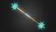 Elementalist Lux - Light Staff (LoL) - 3D model by _tom.j.l_ (@_t_jay ...