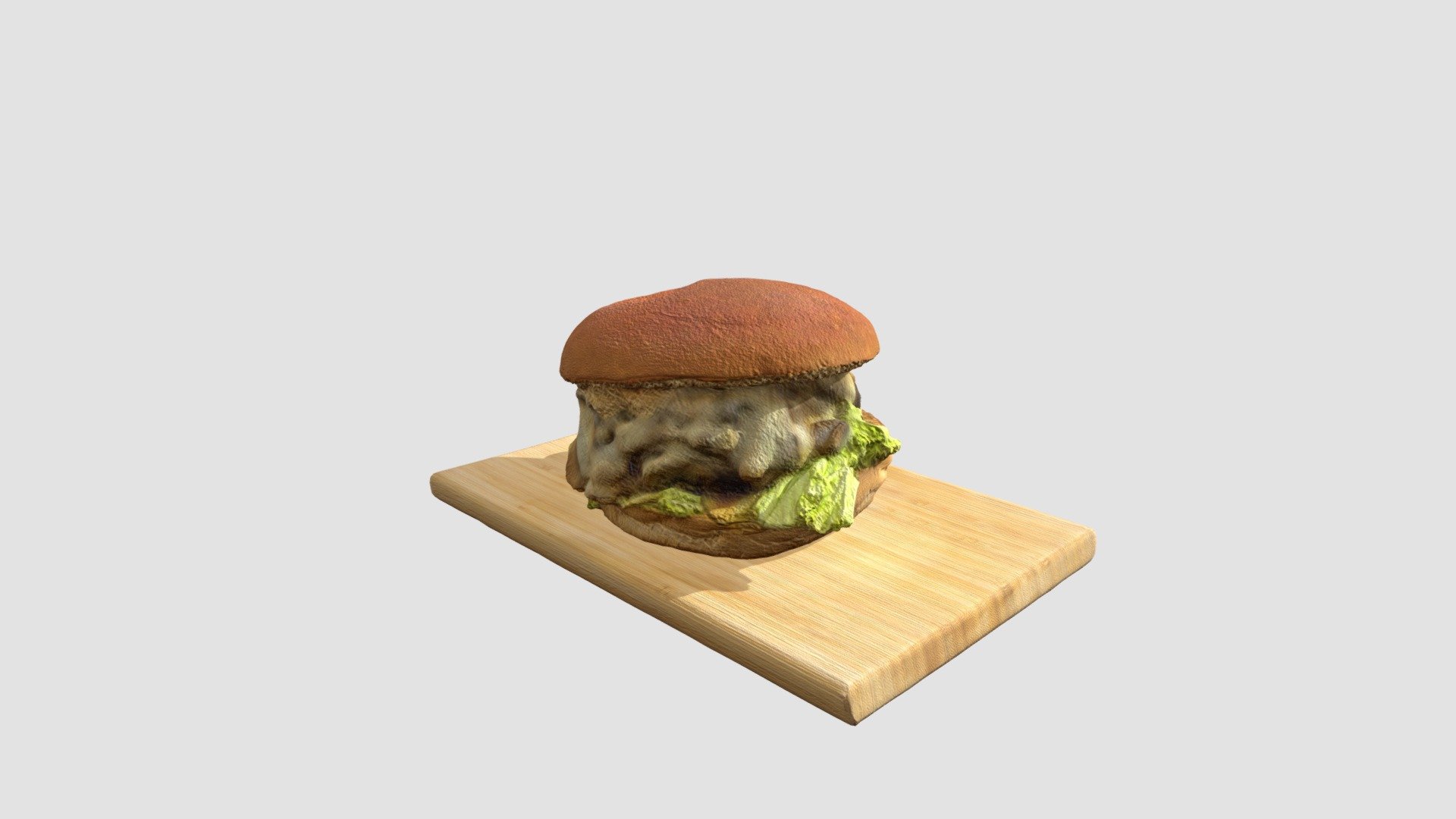 Food - Buy Royalty Free 3D model by Evermotion [78fdd68] - Sketchfab Store