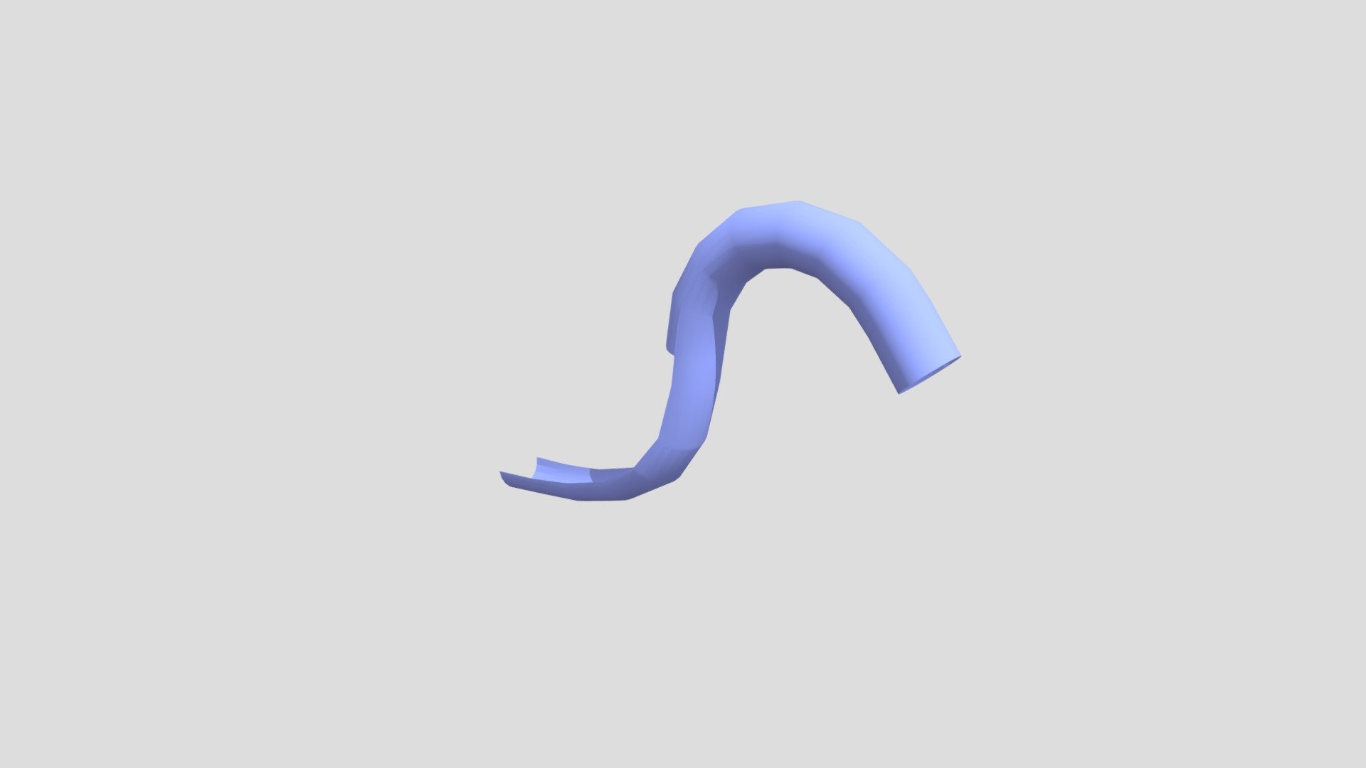Slide - Download Free 3D model by Mickey Mouse (From Mickey Mouse ...