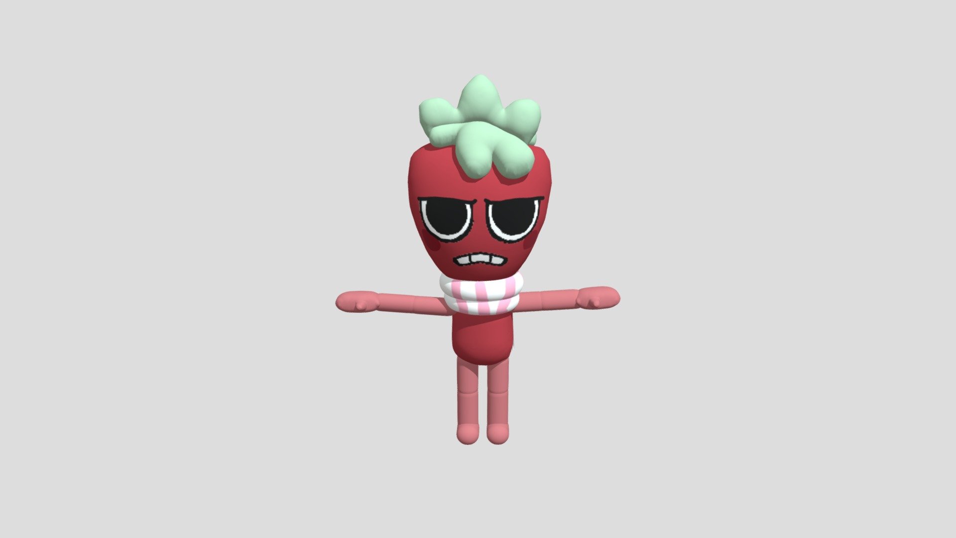 Sprout Seedly Remodel dw dandy worlds - Download Free 3D model by ...