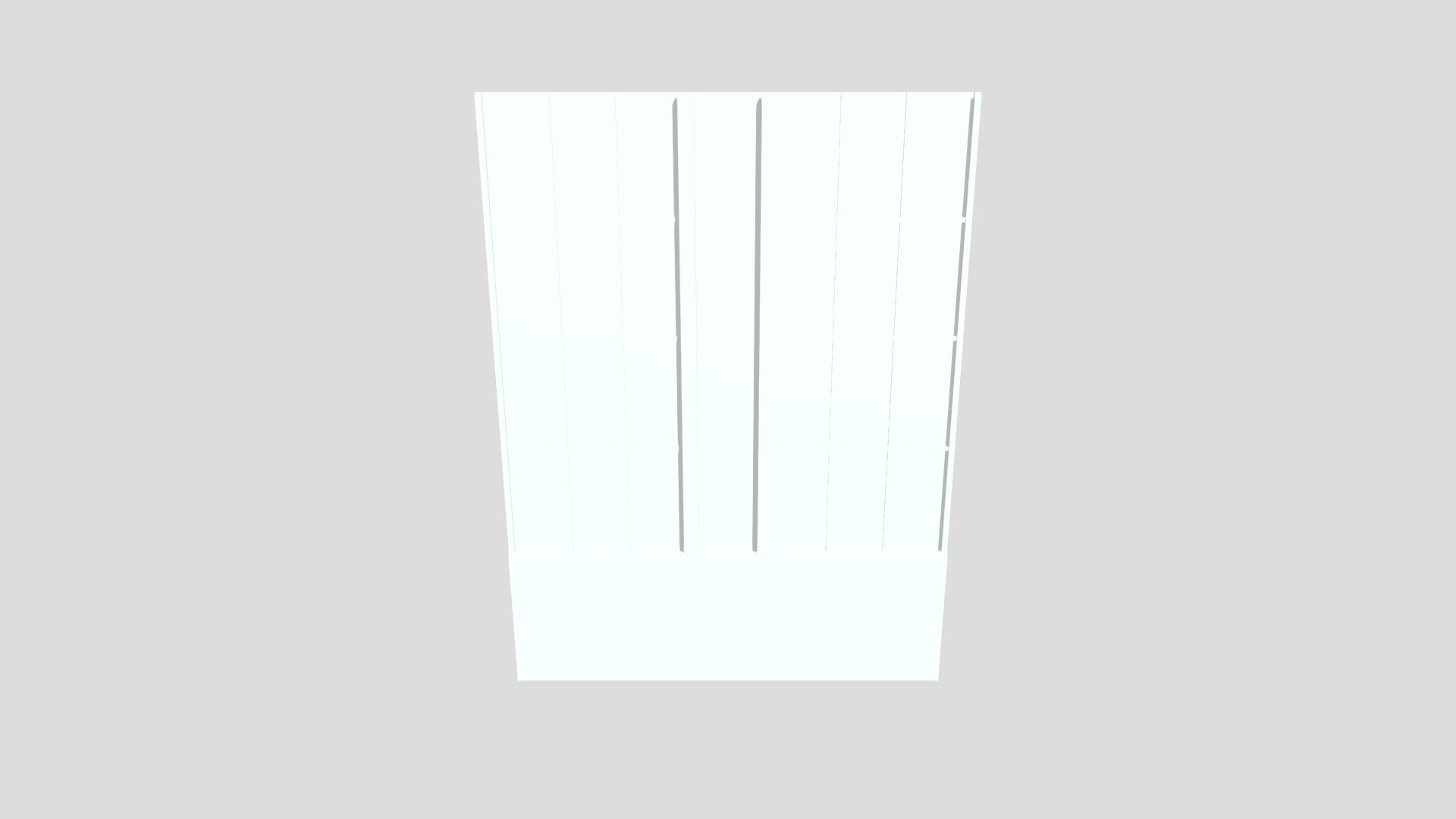 Japanese PaperDoor - 3D model by TheCaptainFH [78ffc6f] - Sketchfab