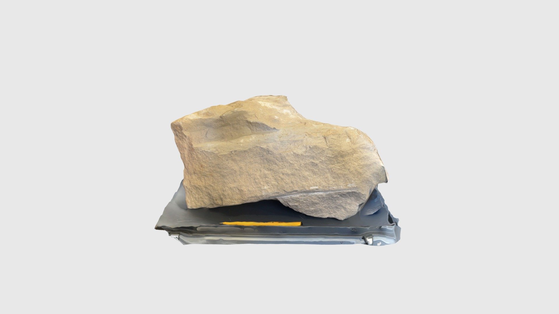 Sst & tree - Download Free 3D model by Safaridb [79019b9] - Sketchfab