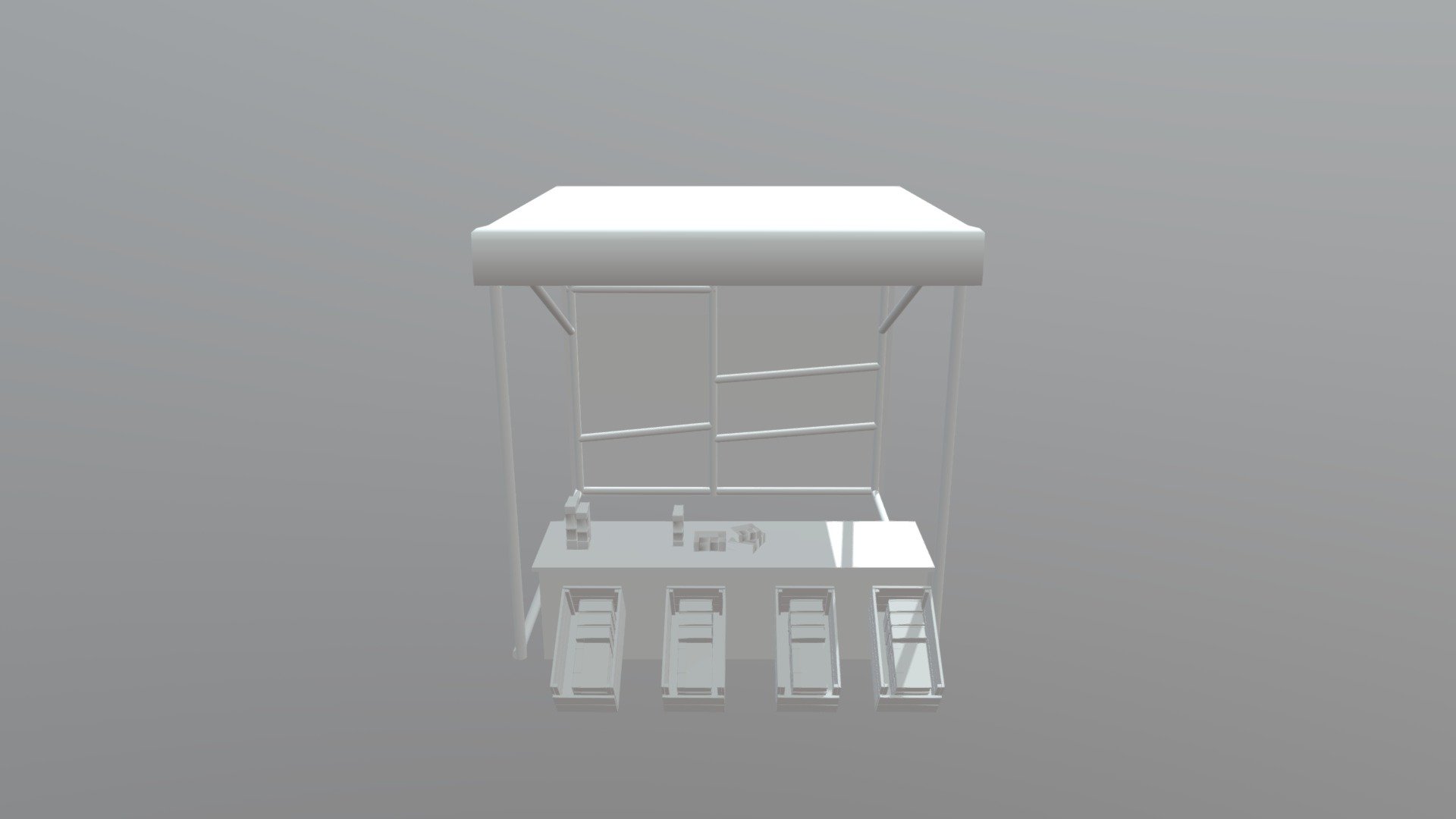 Marketplace - Download Free 3D model by hav9 [7901da7] - Sketchfab