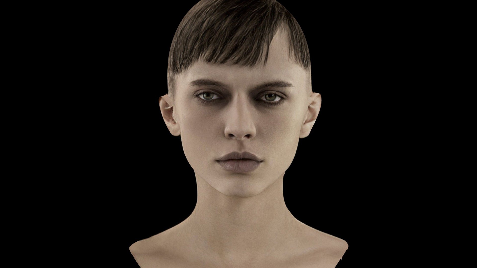 Human Dignity Collection | www.acuteline.com - Download Free 3D model ...