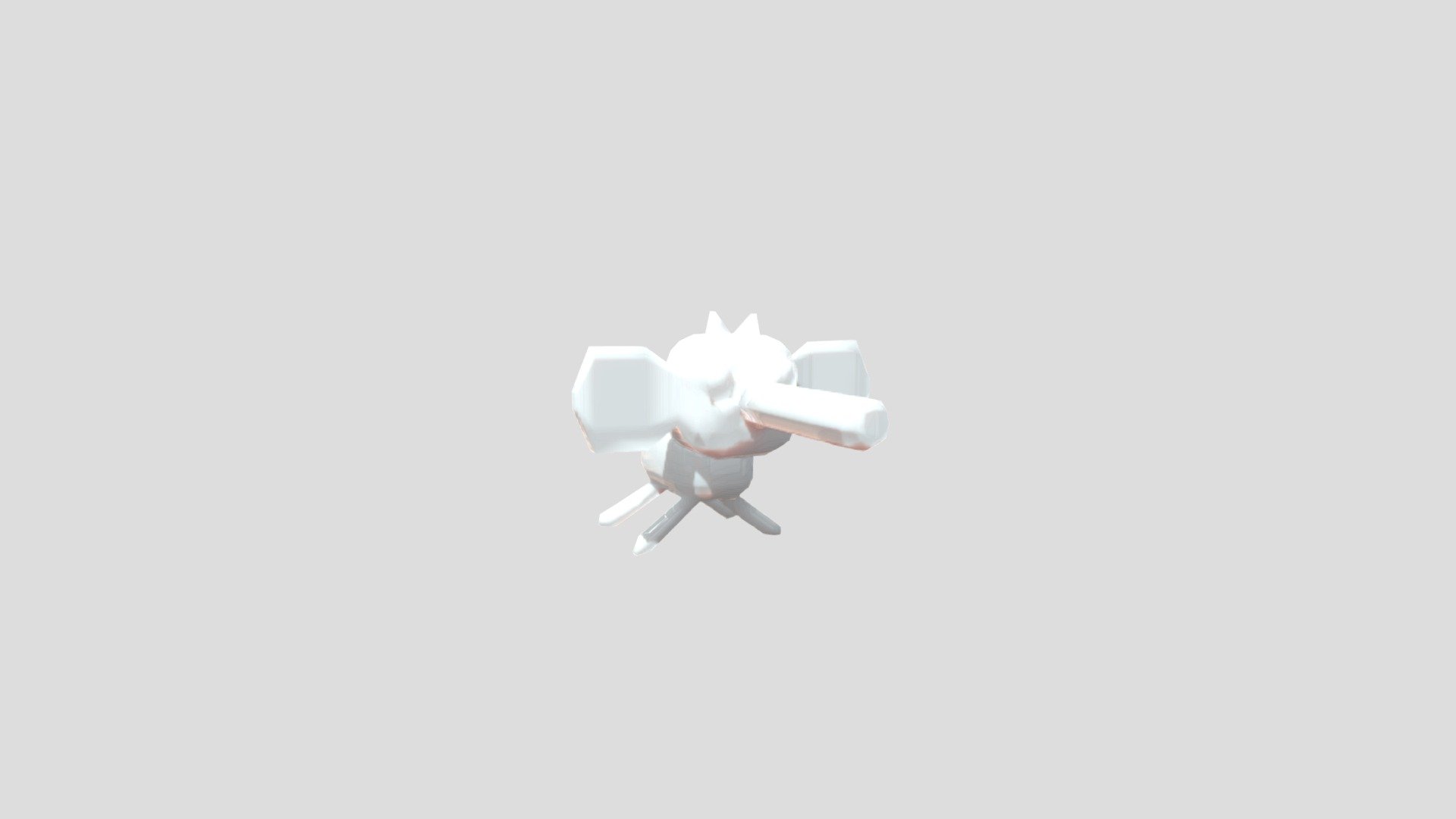mini frank - Download Free 3D model by mini frank (@jorge.estrada.3f8cbe5498614aeb) [7904d25 ...