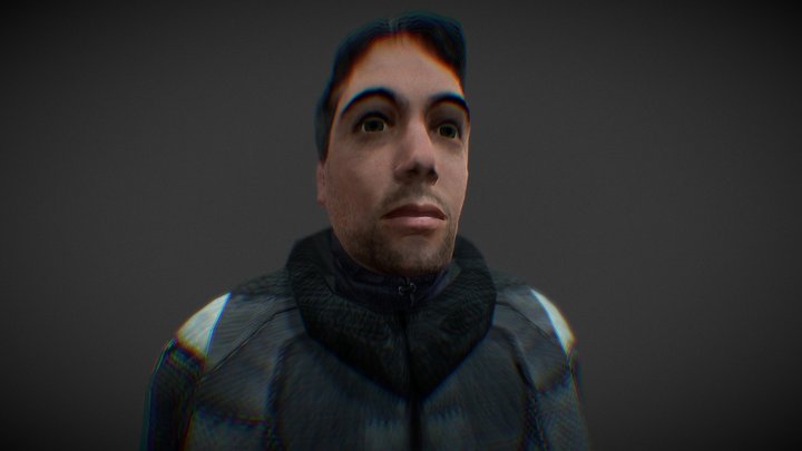 Barney 3D models - Sketchfab
