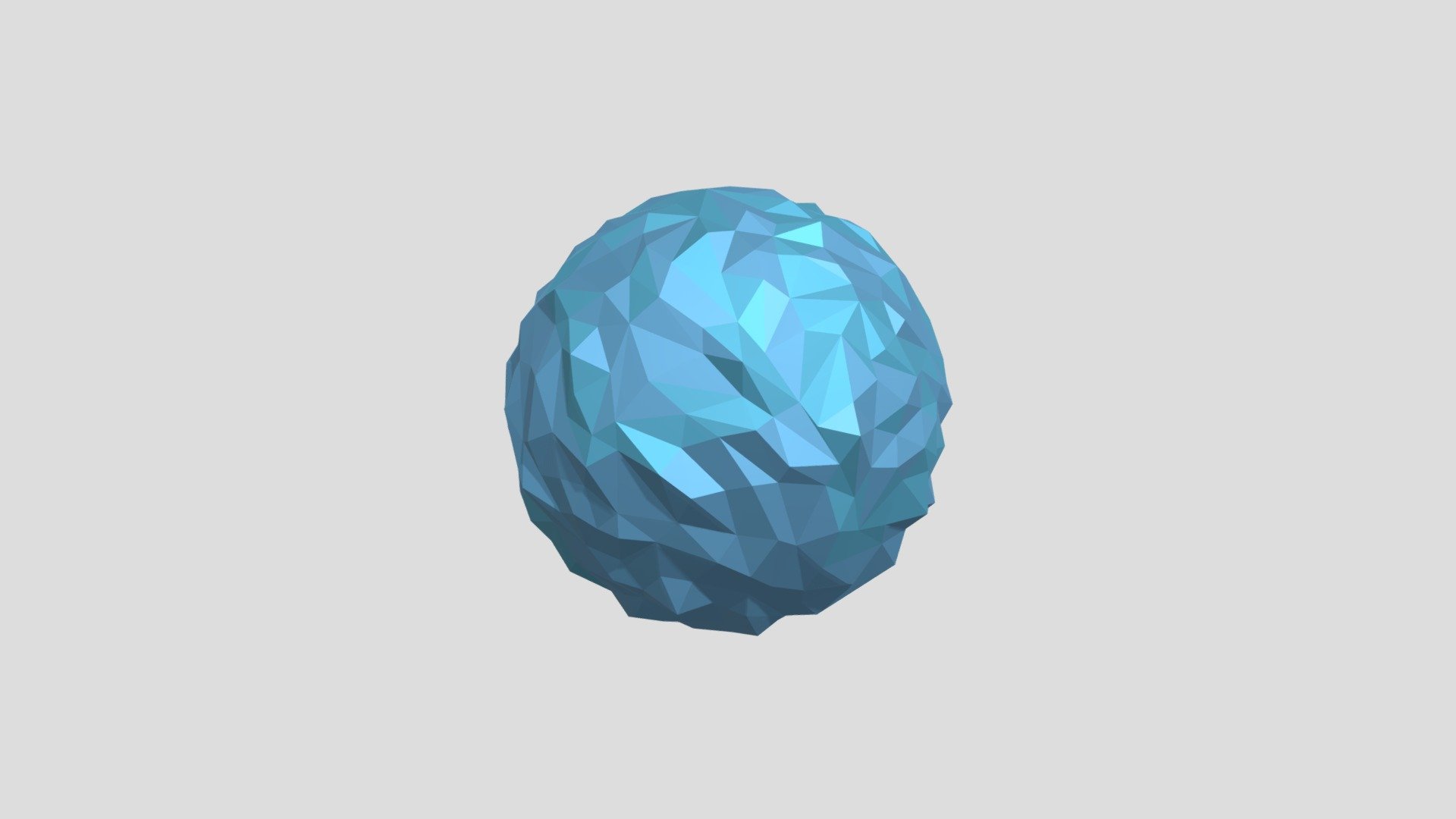 Planet - 3D model by xianghansharon [79073e9] - Sketchfab