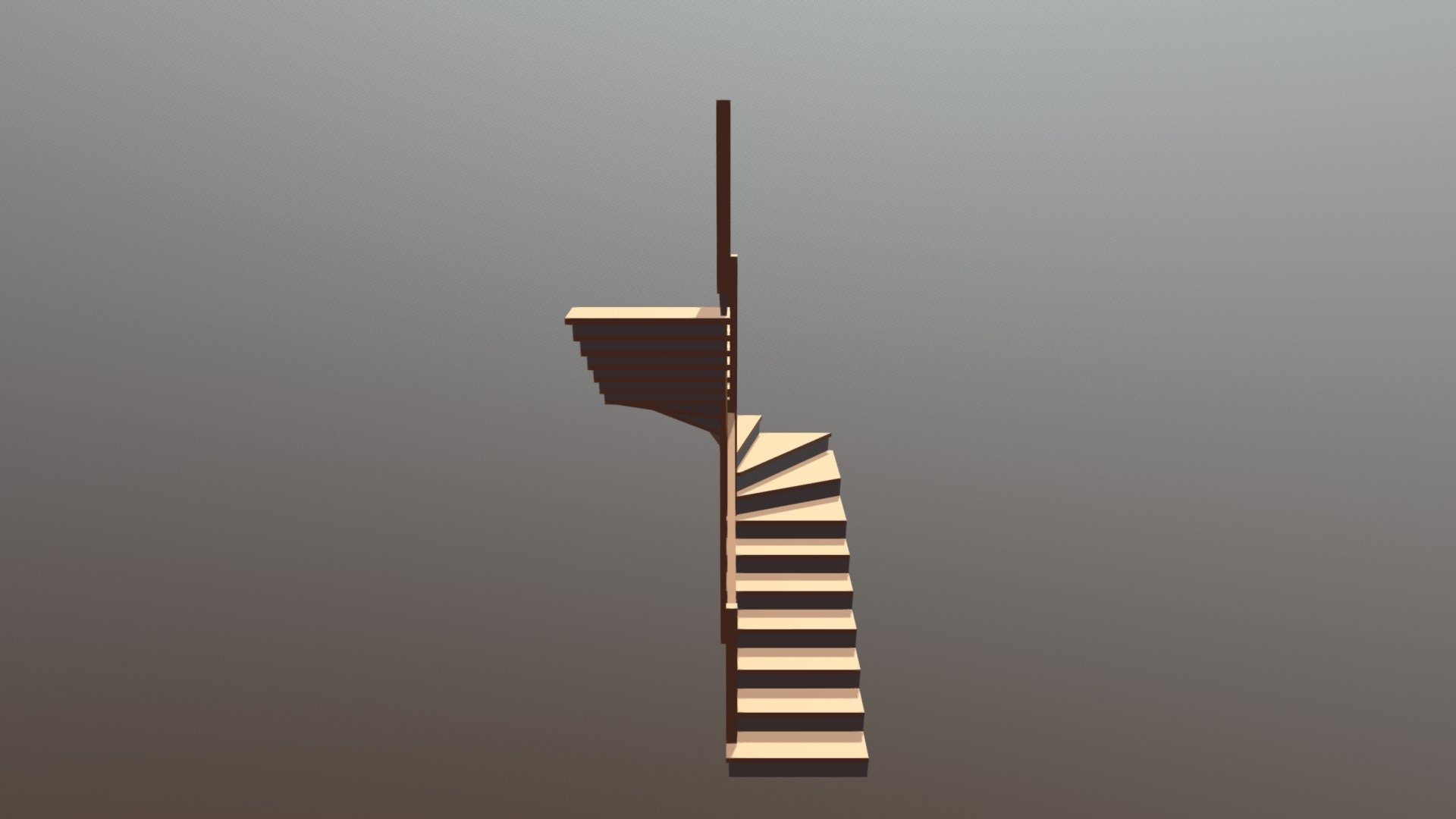Краснопрудная - 3D model by guseu [79081ec] - Sketchfab