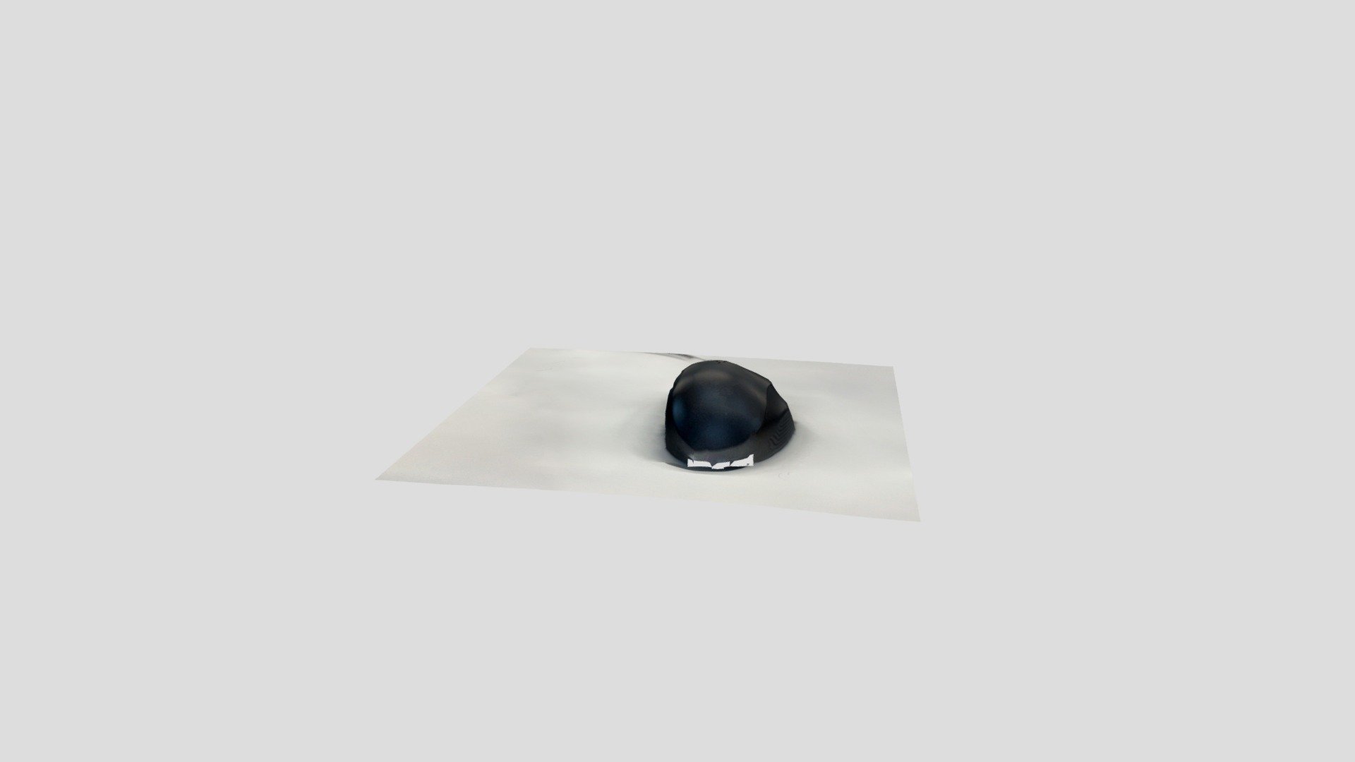 3DMOD Scan - Download Free 3D model by michelle.meyer [790833a] - Sketchfab