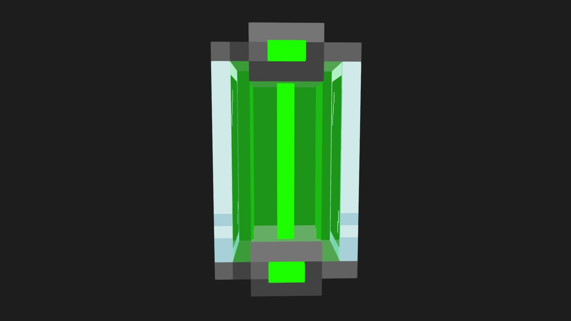 Uranium Rod - Download Free 3D model by Scavager [7909276] - Sketchfab