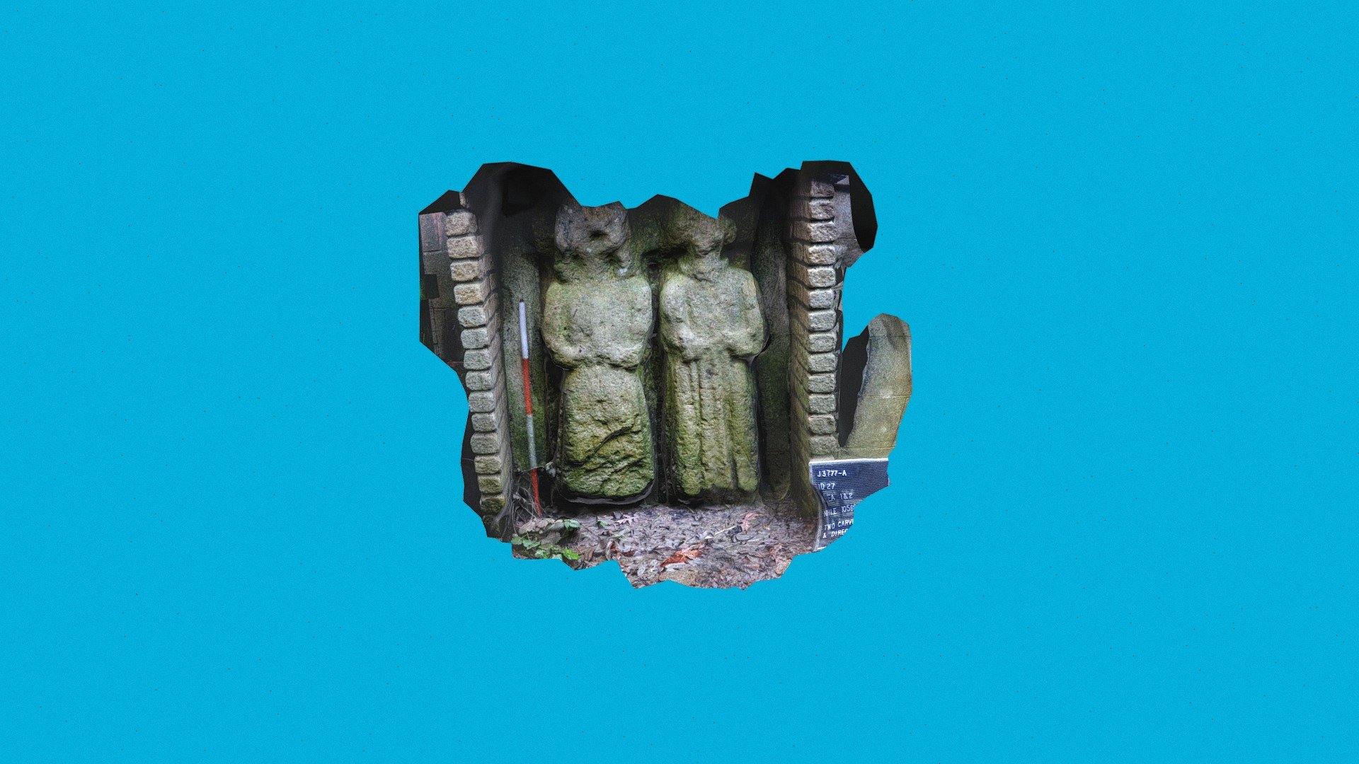 Test Asset 1.34 (id 27) 1056969 - Download Free 3D model by John C ...