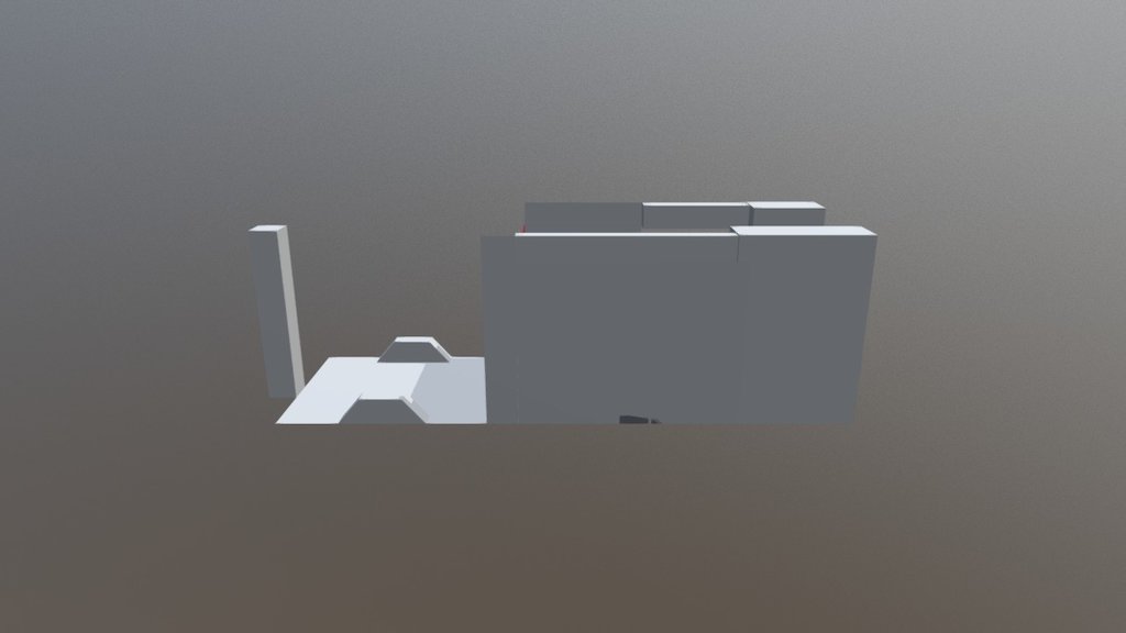 Transit - 3D model by Brandon.T.Withrow [7909d36] - Sketchfab