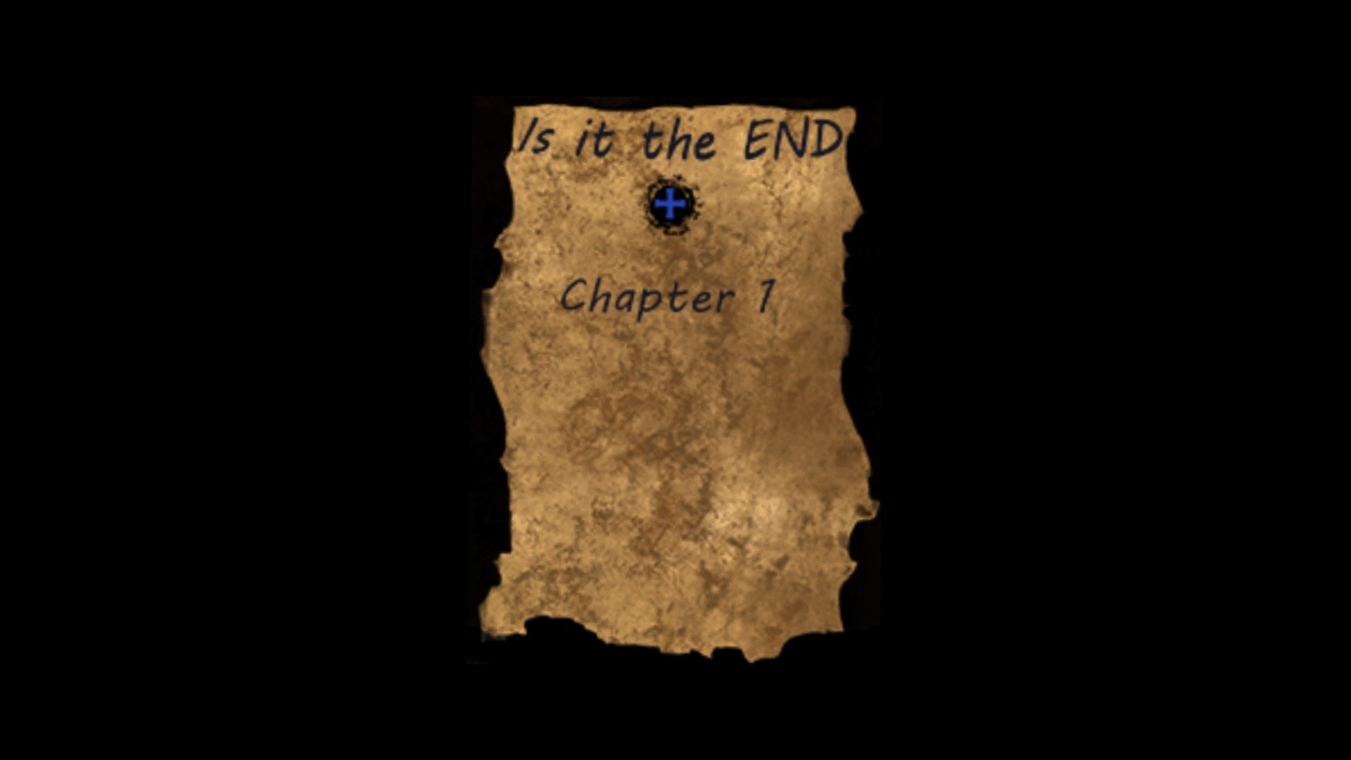 Book chapter one - 3D model by Castiell [790a50b] - Sketchfab